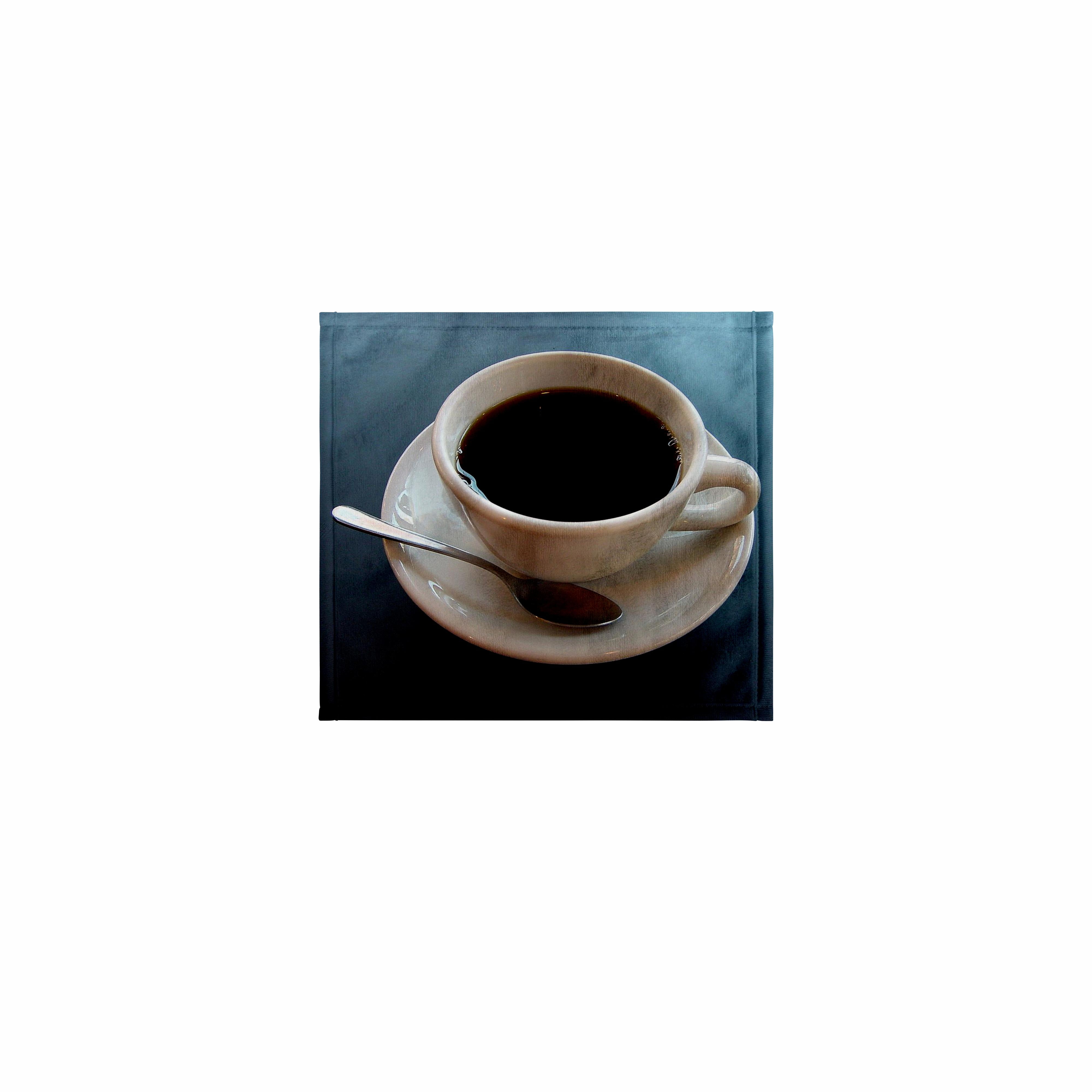 3dRose, Coffee Cup - coffee, coffee cup, kitchen art, coffee time, hot ...