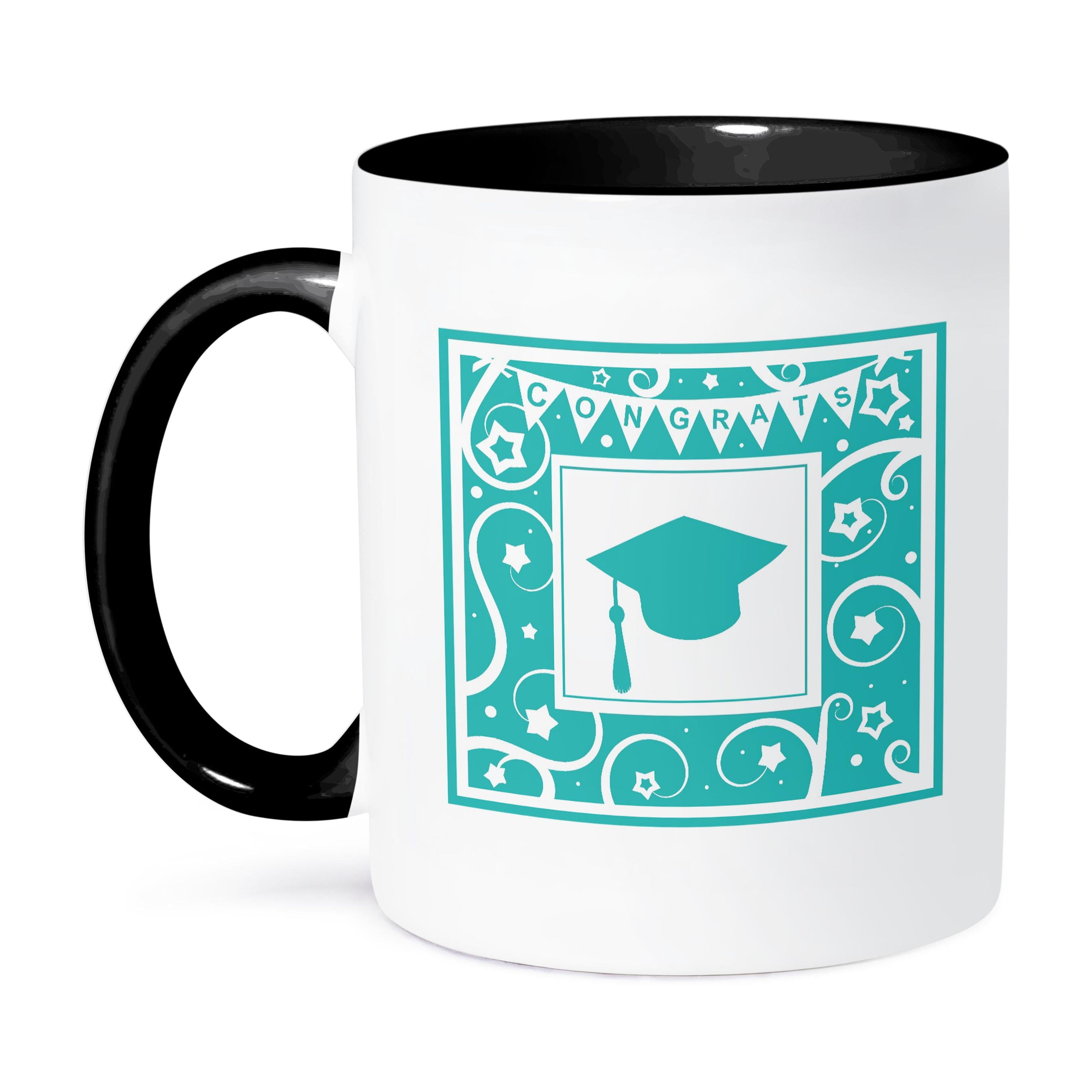 3dRose, Congratulations on your graduation - high school college ...