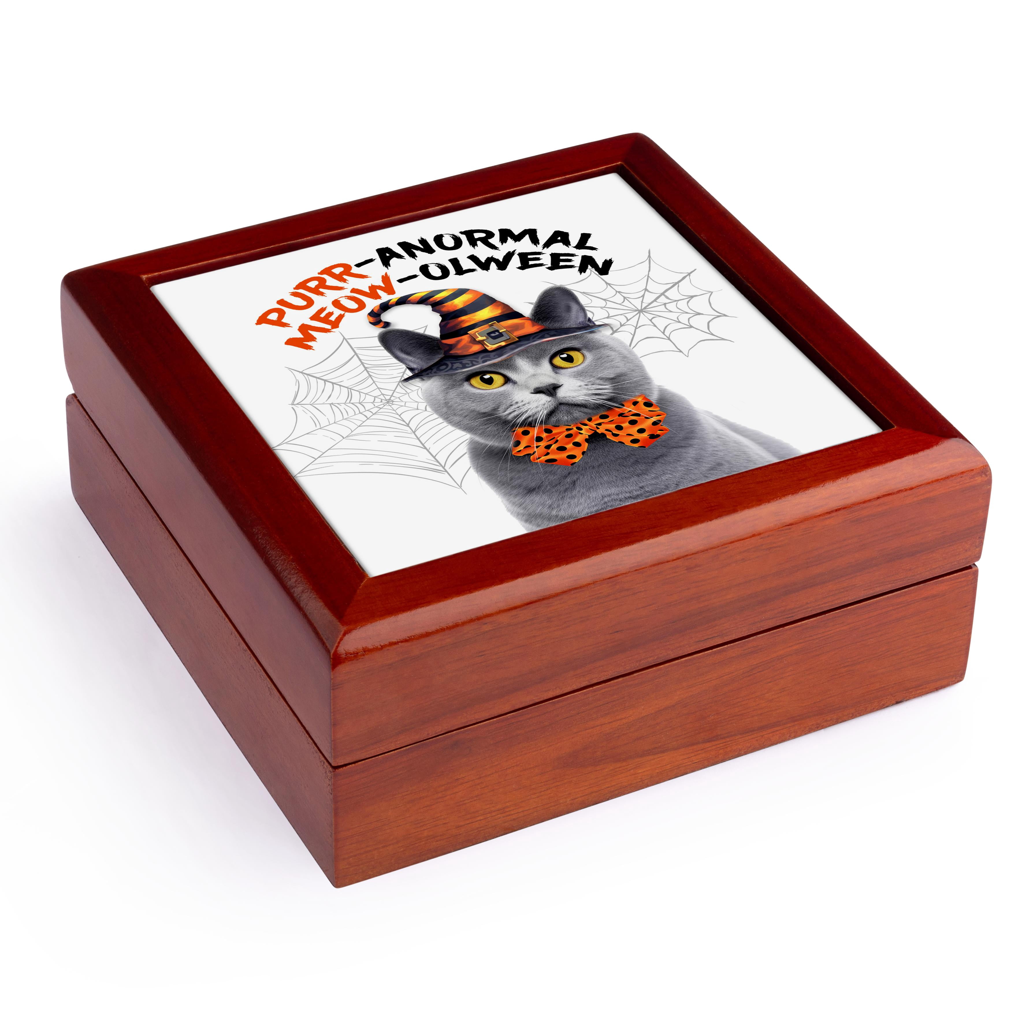 Wizard Box