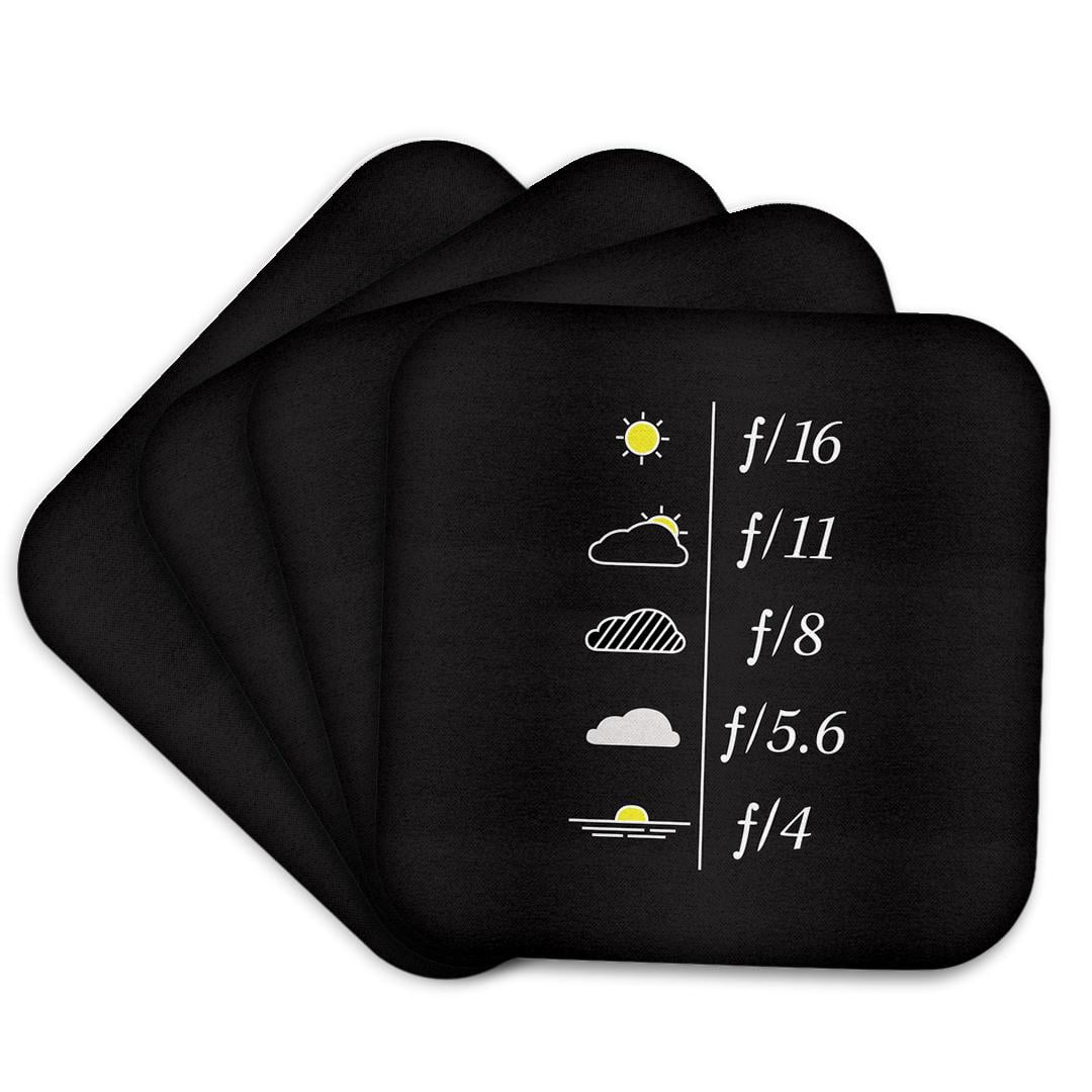 3drose, Daylight Exposure Guide and Light Metering Aperture Table ...