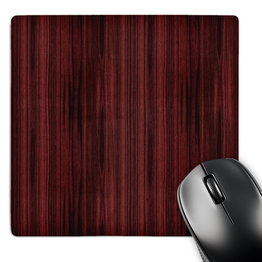 3dRose, Deep Pink Wood Look, Mouse Pad - Walmart Business Supplies