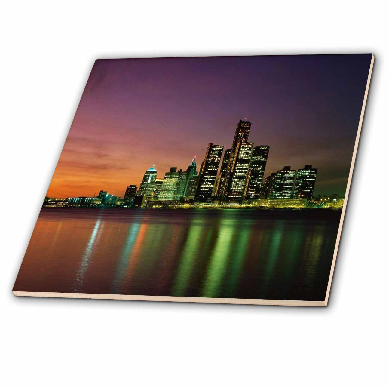 Detroit Tile