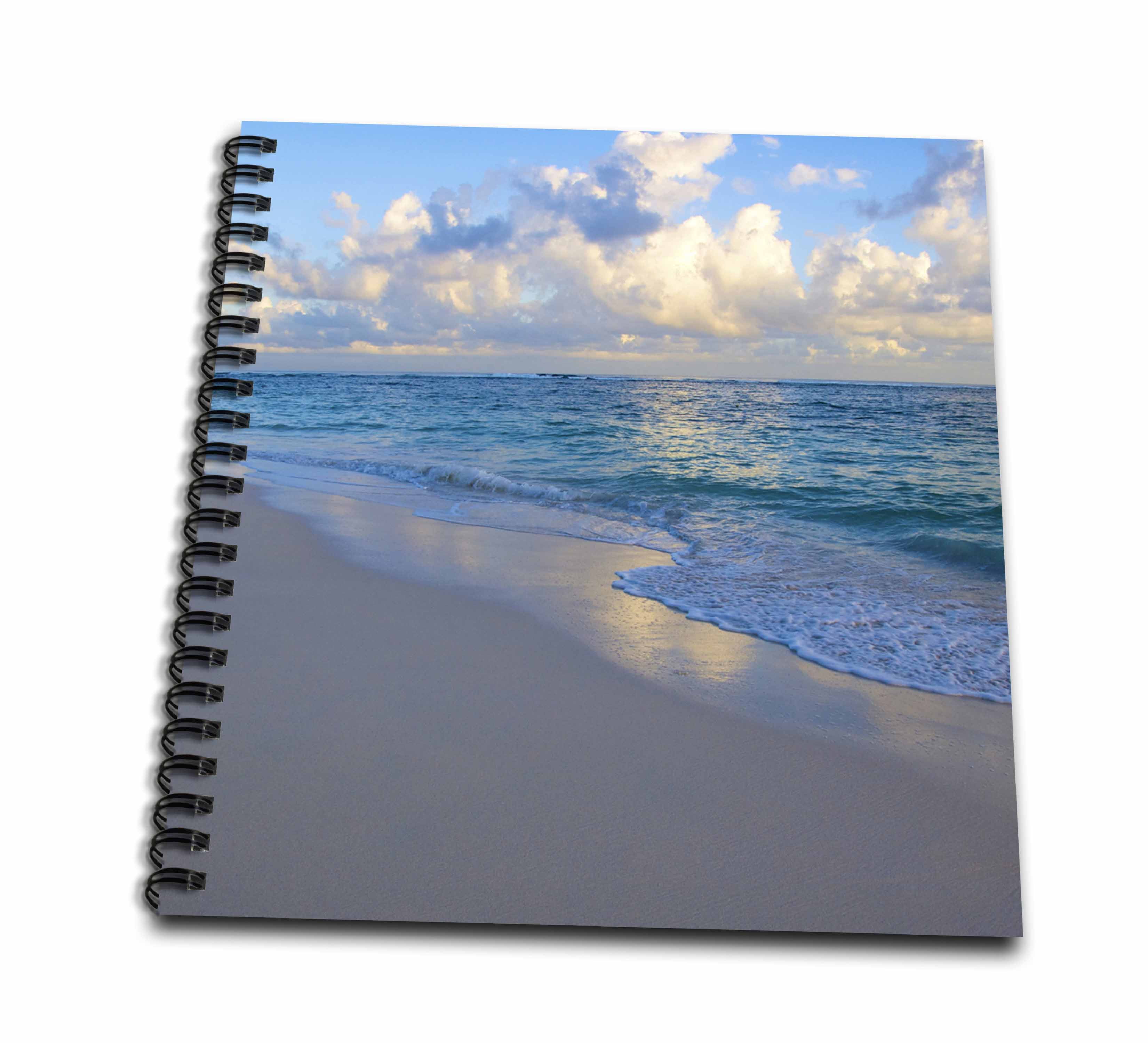 3dRose, Dominican Republic, Punta Cana, Bavaro Beach-CA14 LEN0149 ...