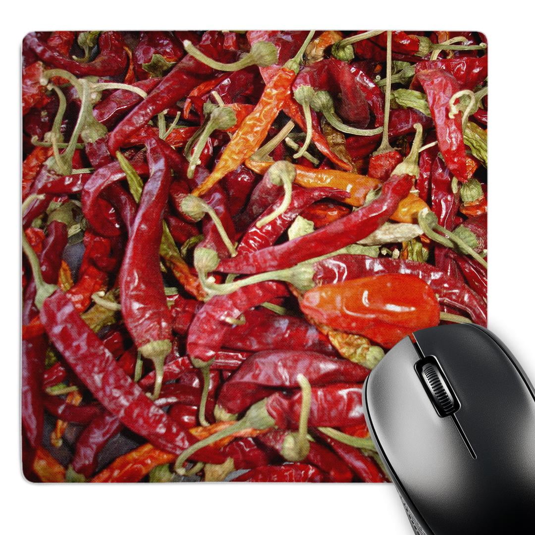 3dRose, Dried red Peppers - chili, chili pepper, chilli, chilli peppers ...