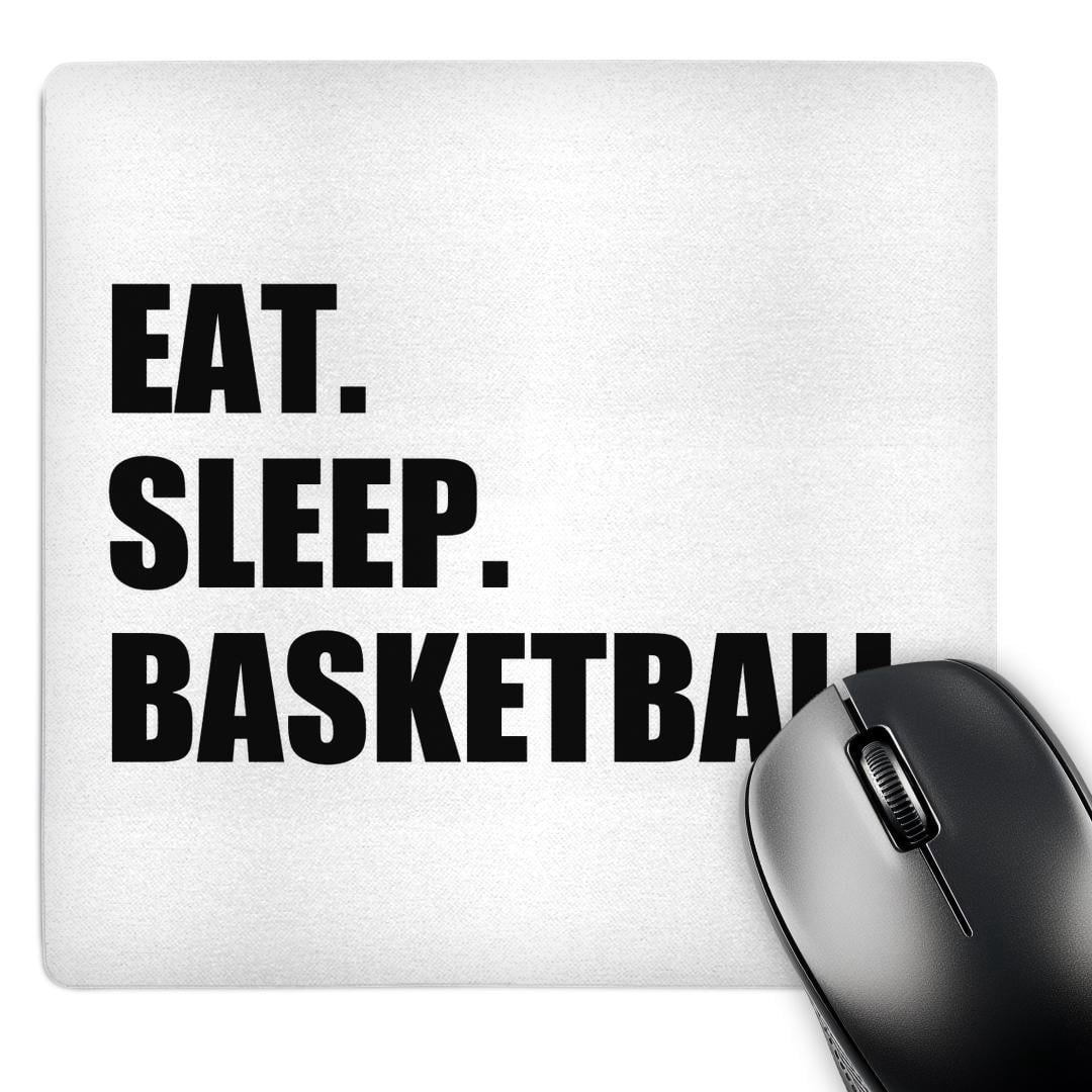3dRose, Eat Sleep Basketball - passionate about team sport - sporty ...