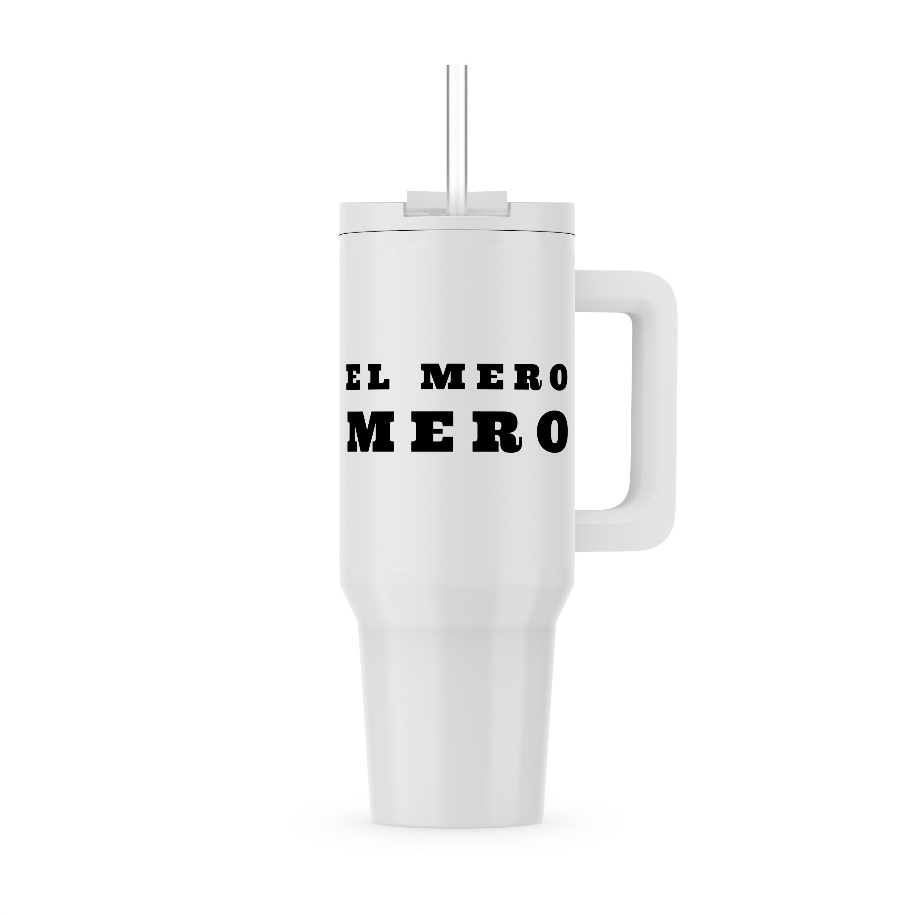 El Mero Mero - Latino Boss Head Honcho Mexican Funny Humor Spanish ...