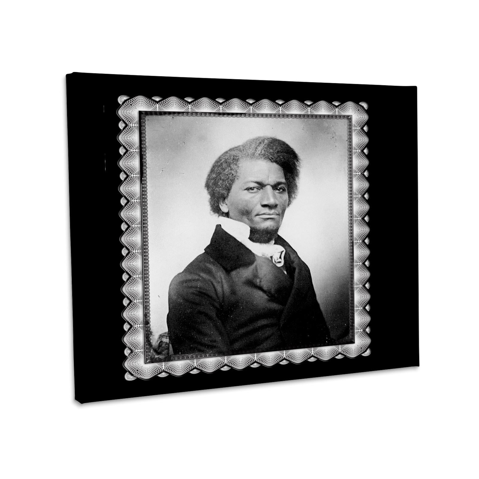 3dRose, Frederick Douglass leader of Abolitionist Movement After ...