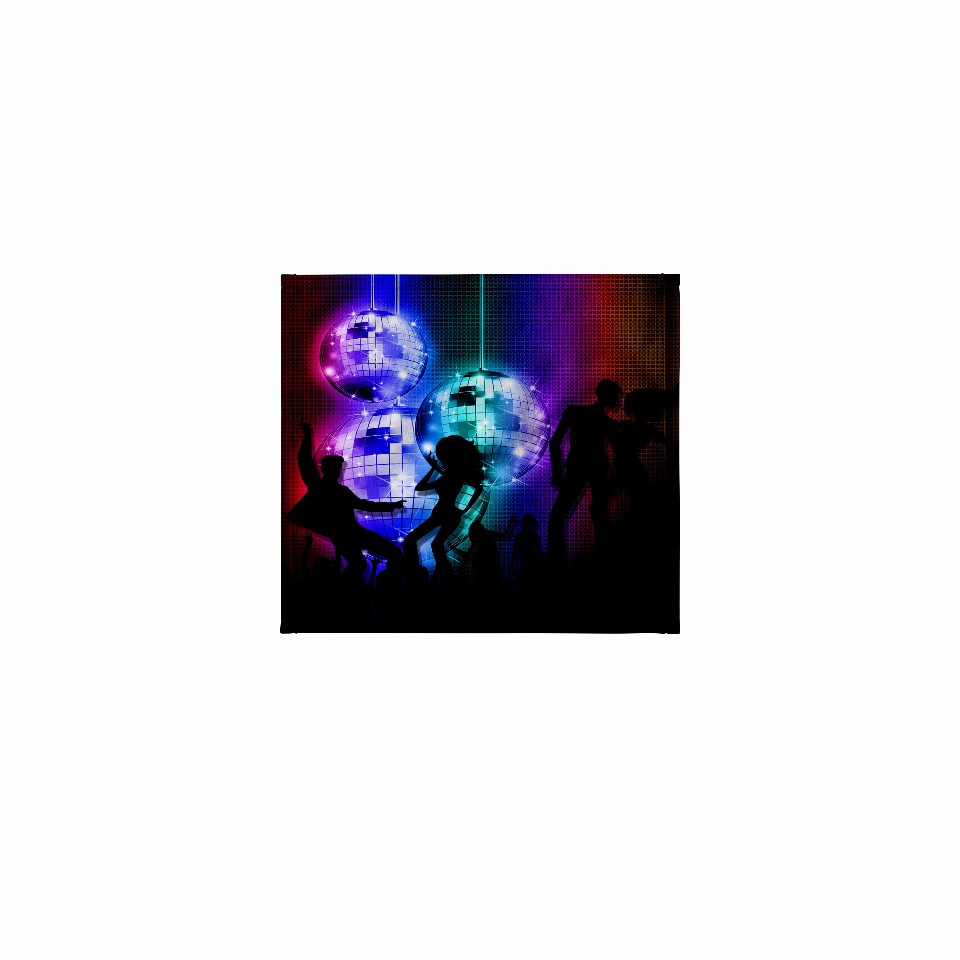 Disco Face