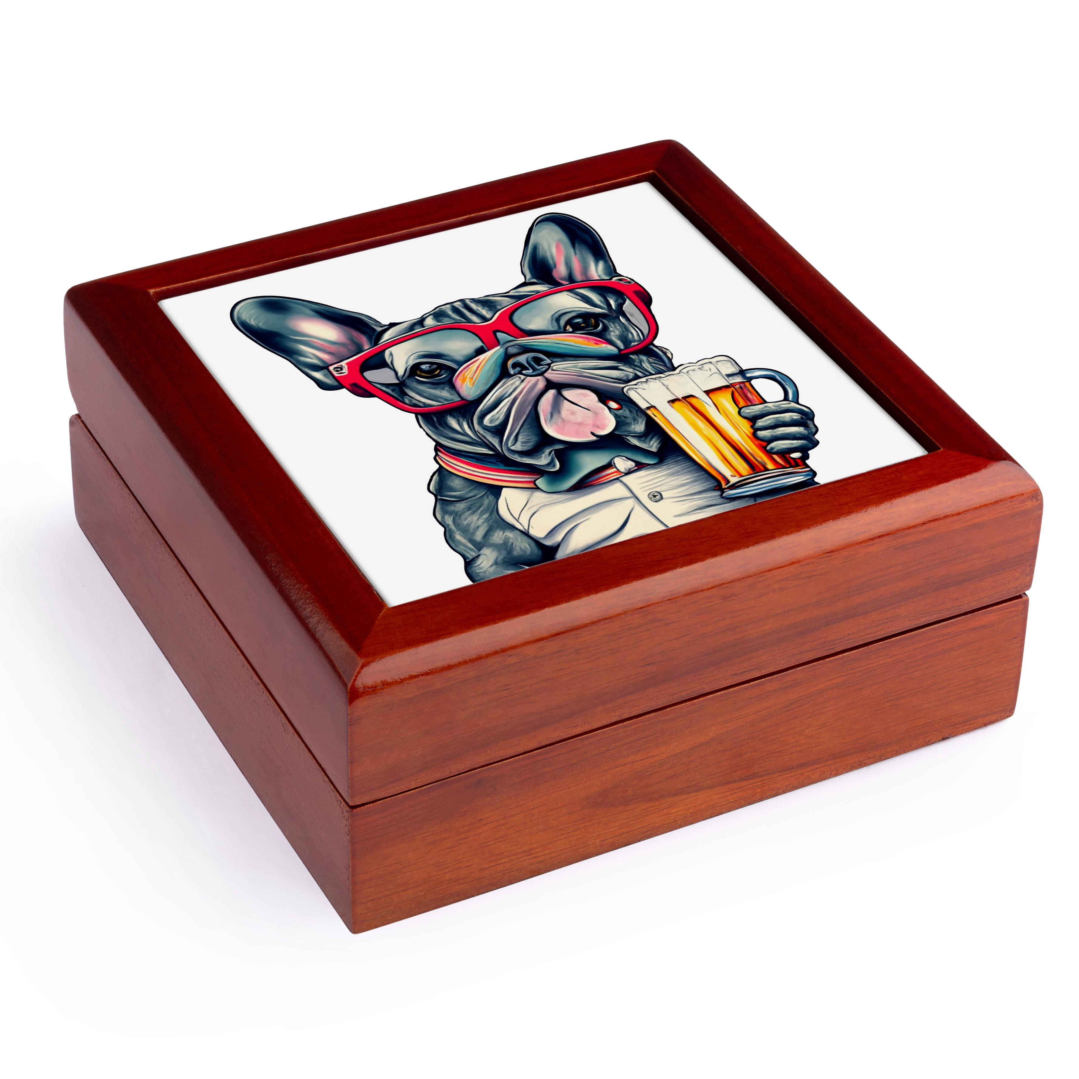 Bulldog Box
