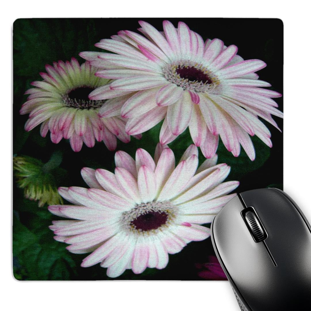 3dRose, Gerber Daisies, Mouse Pad - Walmart.com
