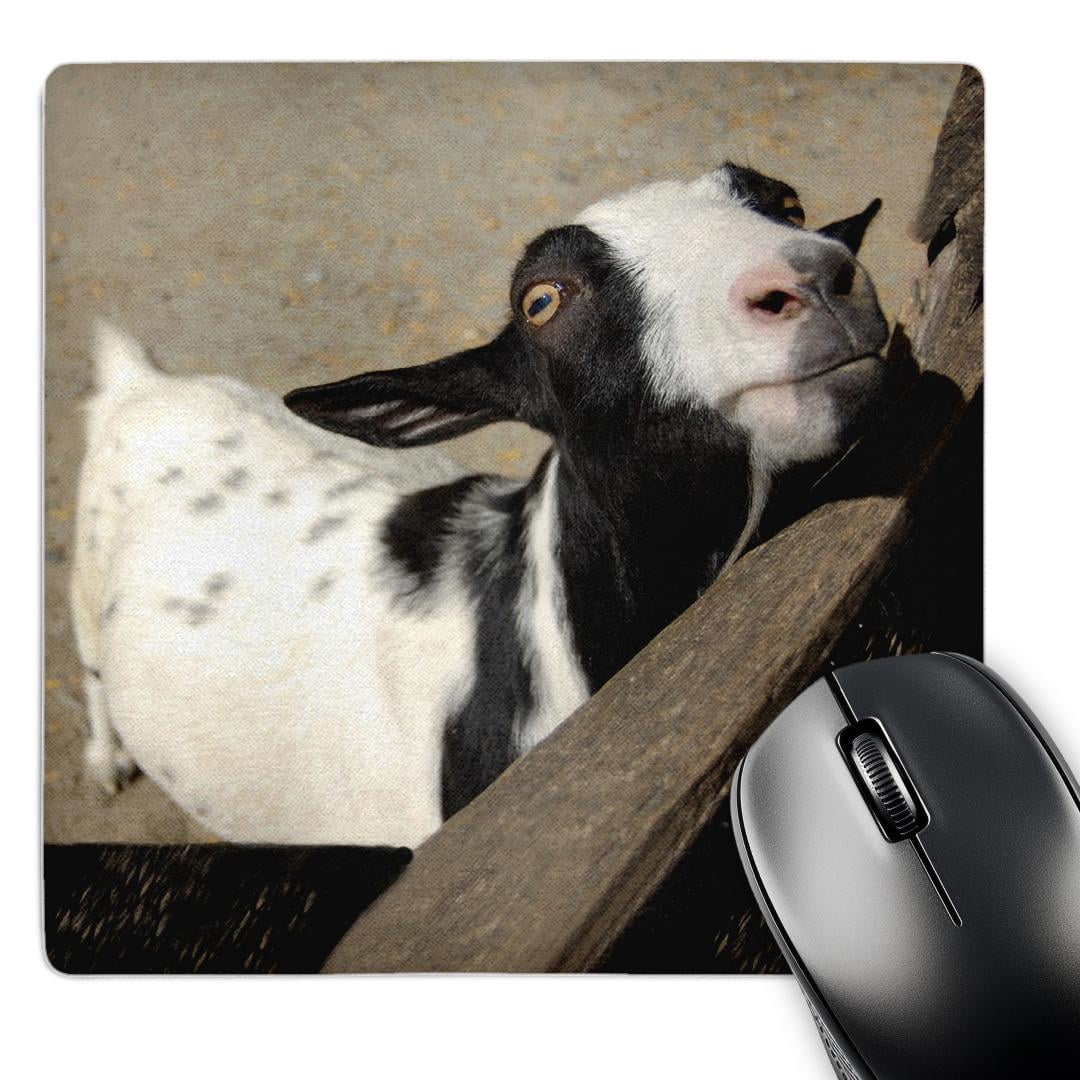 3dRose, Goat, Mouse Pad - Walmart.com