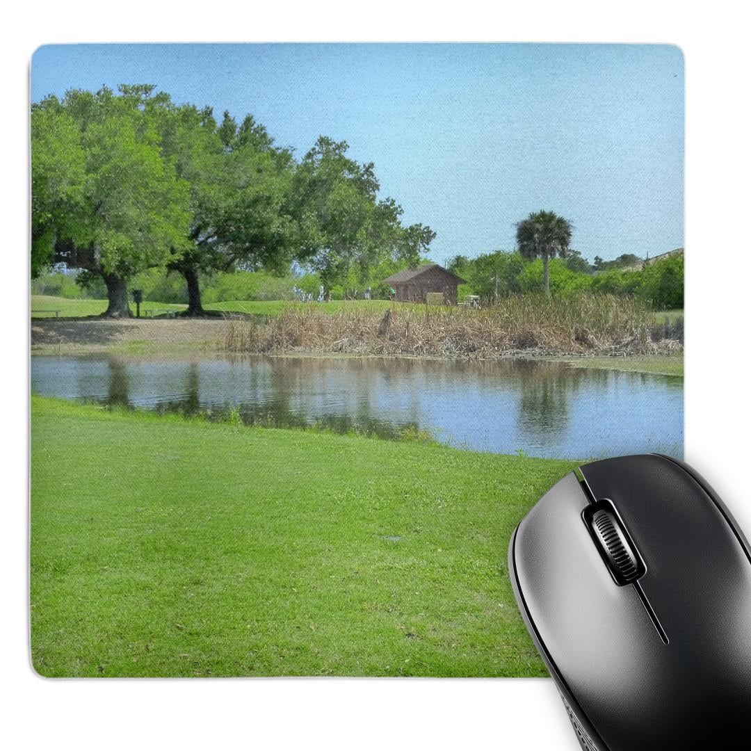 3dRose, Golf Outing, Mouse Pad - Walmart Business Supplies