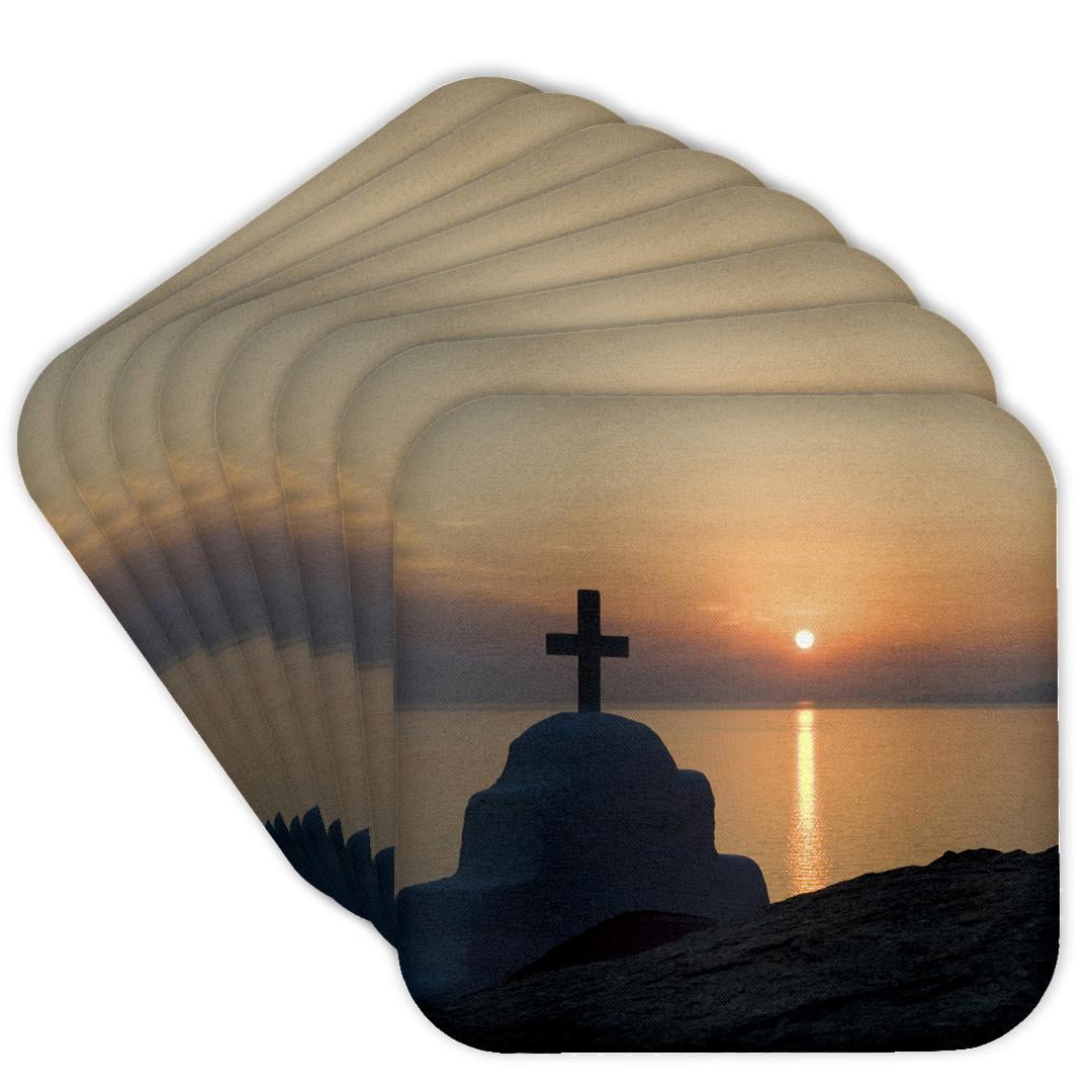 3drose, Greece, Mykonos, Hora, Greek Orthodox Church - Eu12 Bja0052 ...