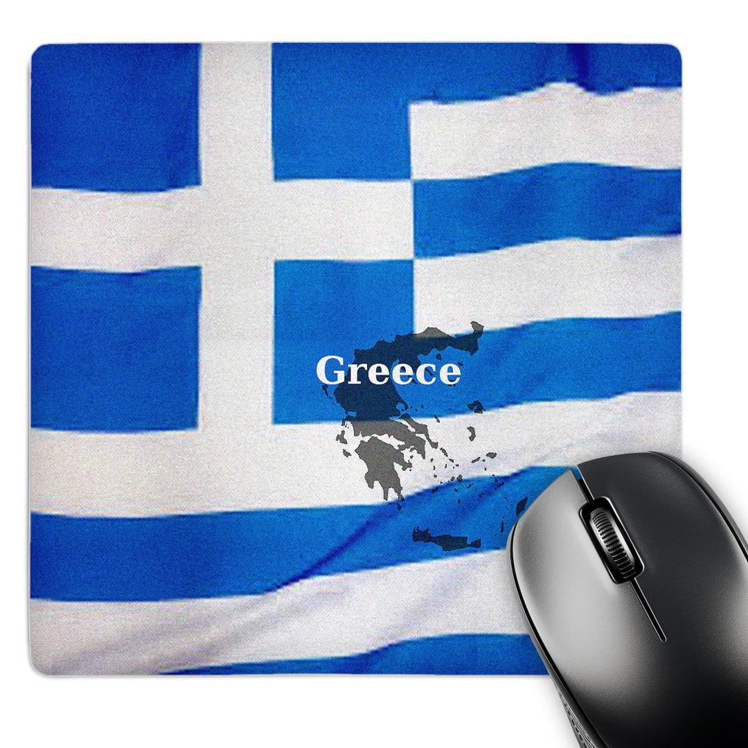 Mouse Greek