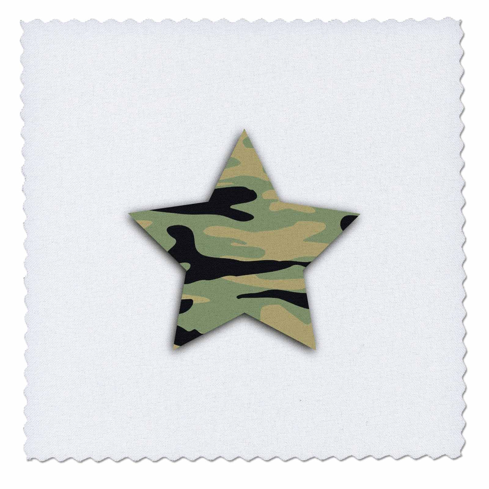 Military Quilt Patterns