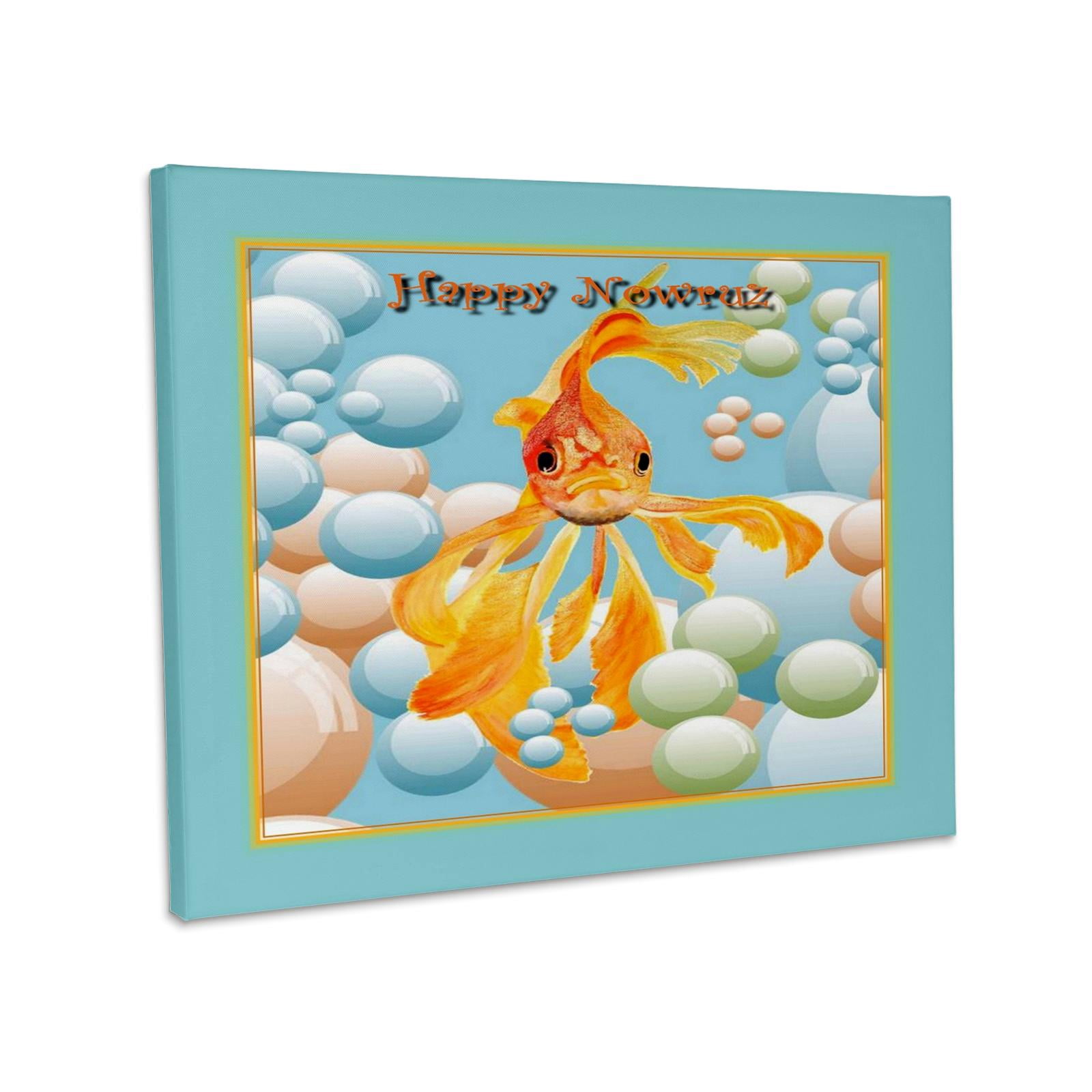3dRose, Happy Nowruz- nowruz, persian new year, persian new year, march ...