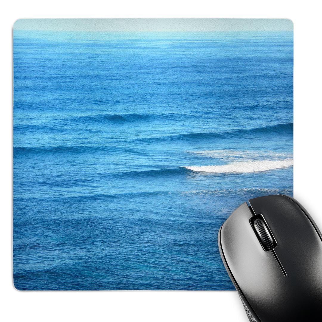 3dRose, Hawaii ocean, Mouse Pad - Walmart.com