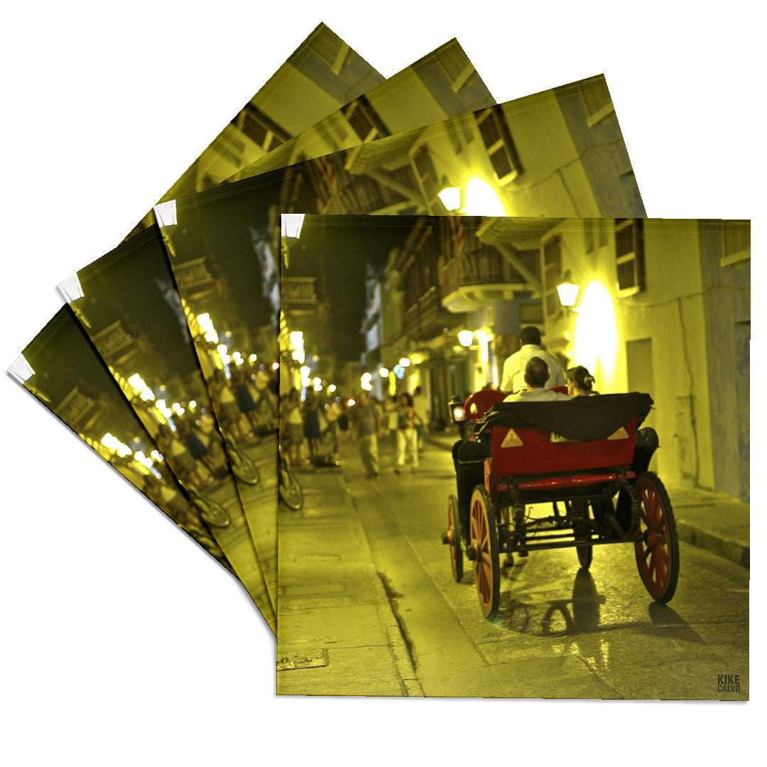 3dRose, Horse Drawn Carriage Ride, a unique way to explore the city ...