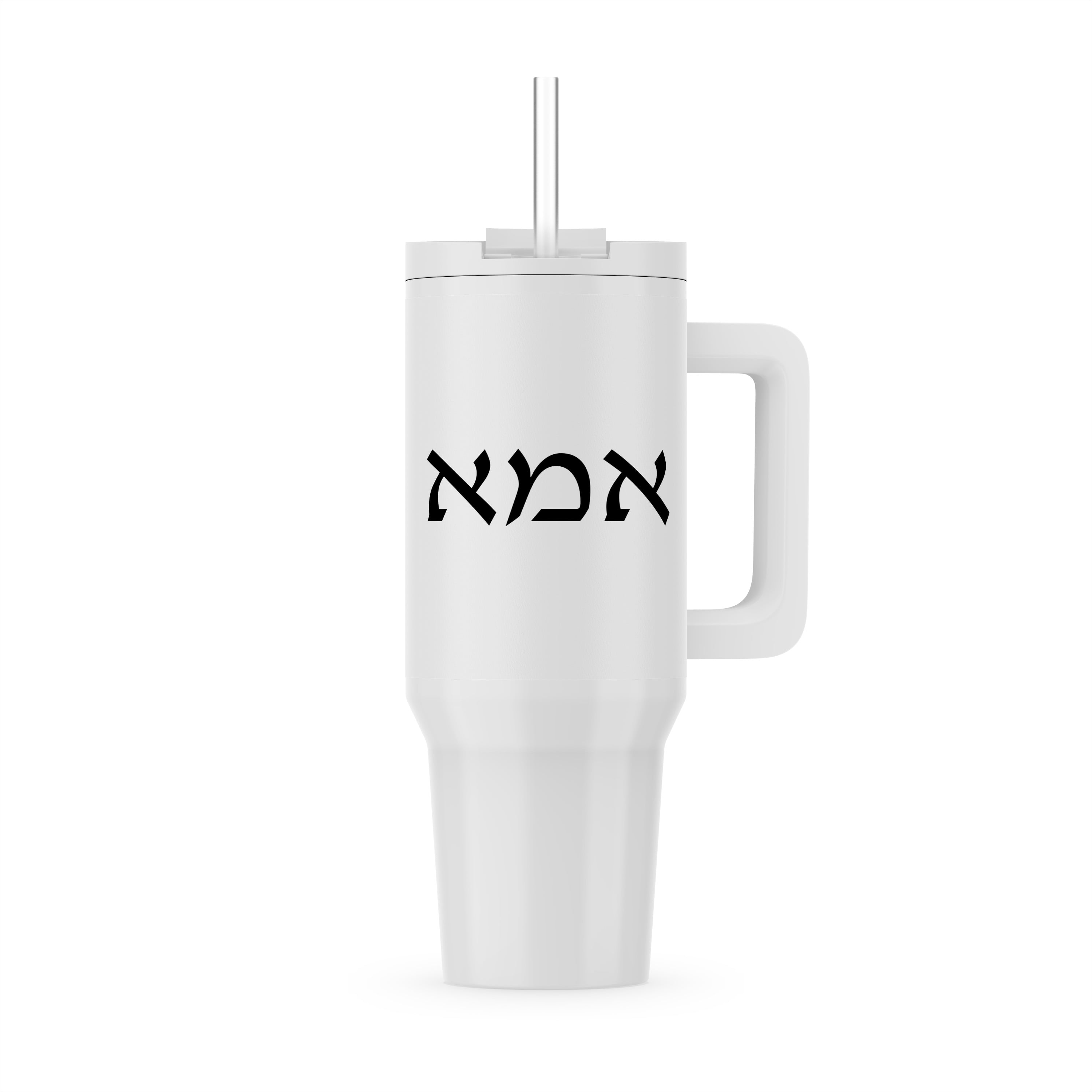 3dRose, Imma - word for Mom in Hebrew letters - Mother in different ...