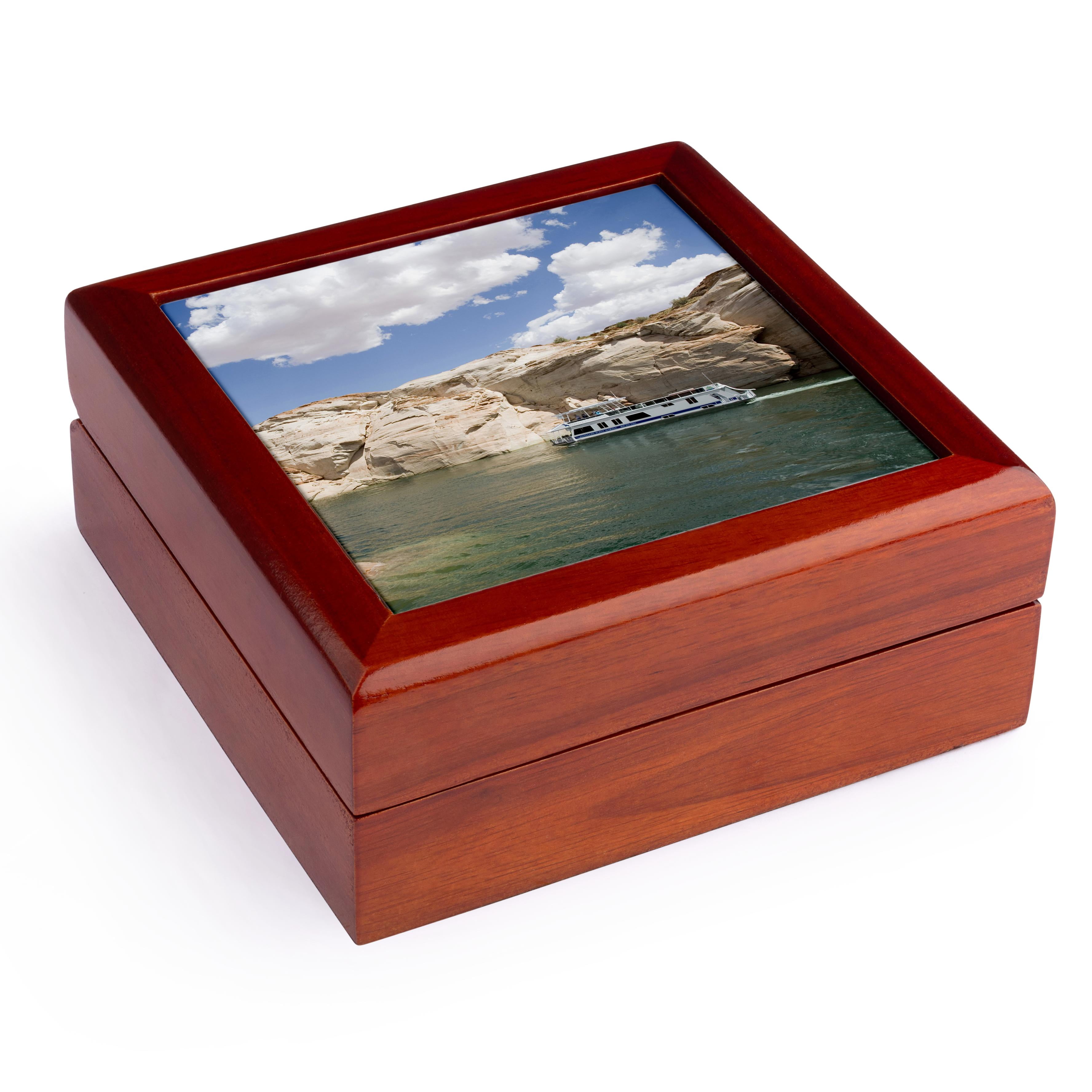 3dRose, Lake Powell, Page, Arizona - US03 DPB0108 - Douglas Peebles ...