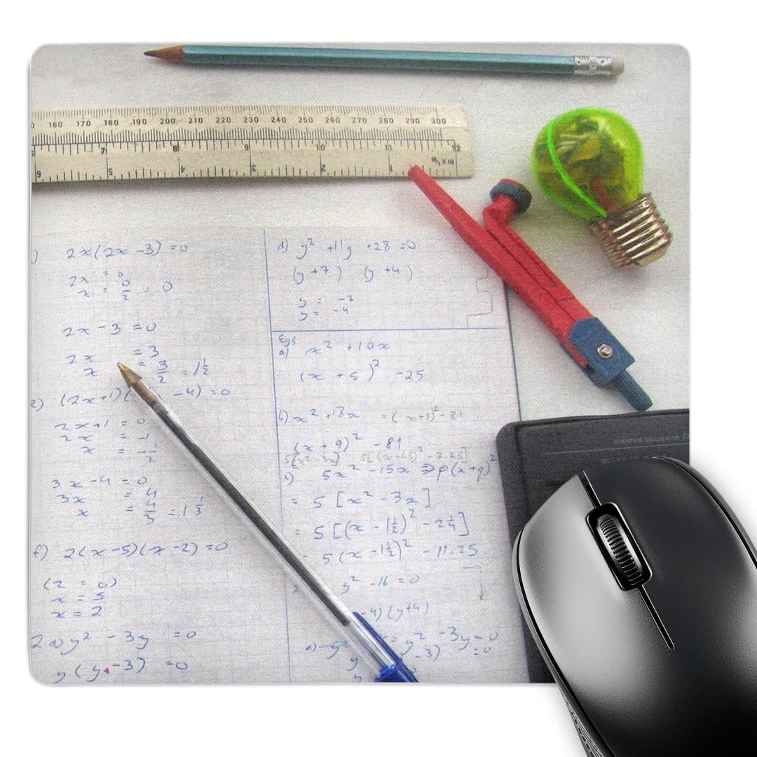 3dRose, Math photography - mathematics equations calculator - for maths ...