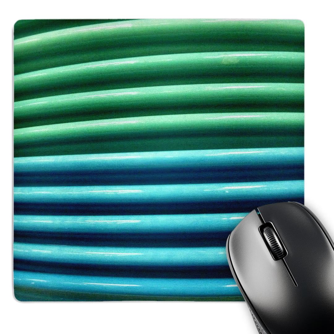 3dRose, Mixed Curves, Mouse Pad - Walmart.com