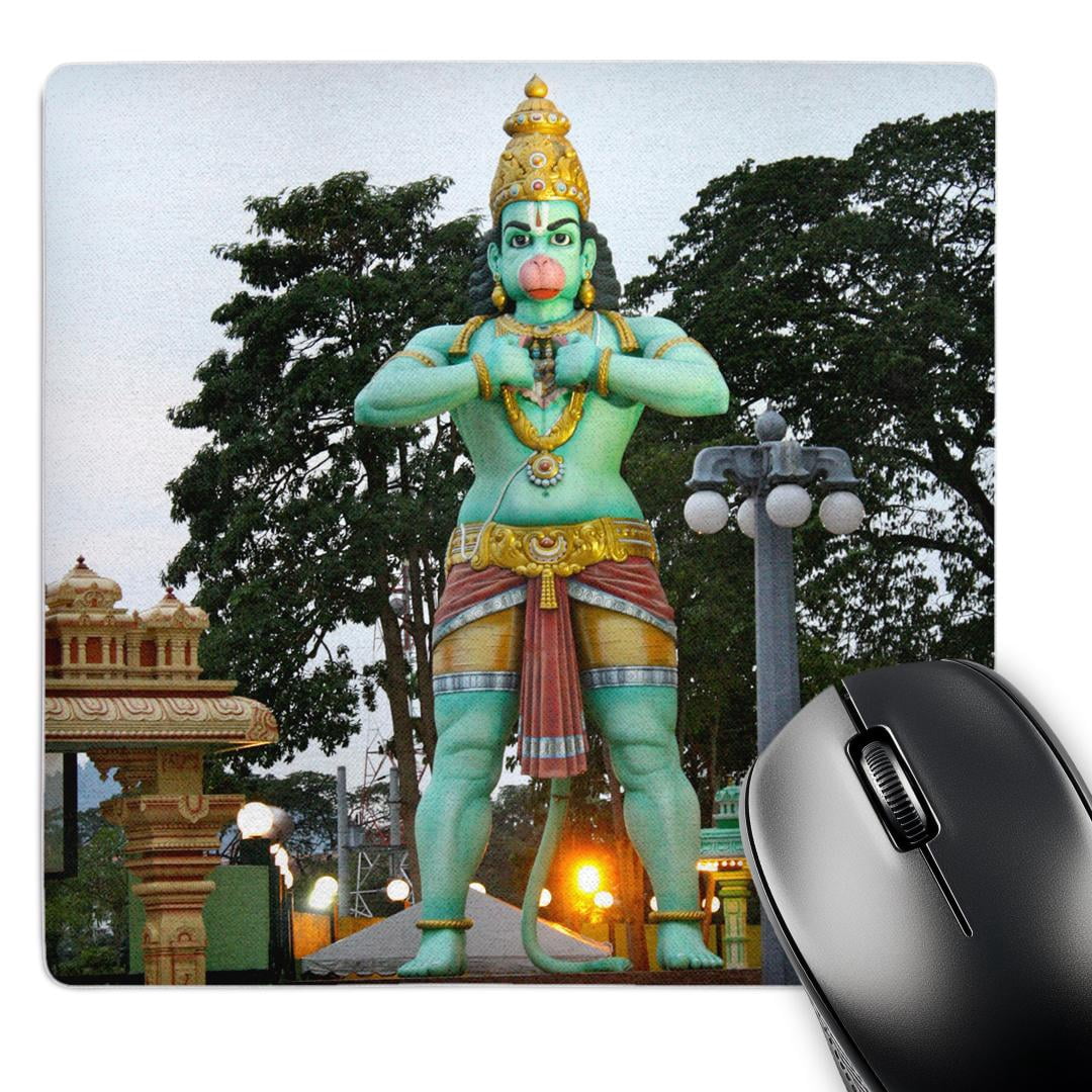 3dRose, Monkey God Statue at Batu Caves, Malaysia Photo by Rhonda Albom ...
