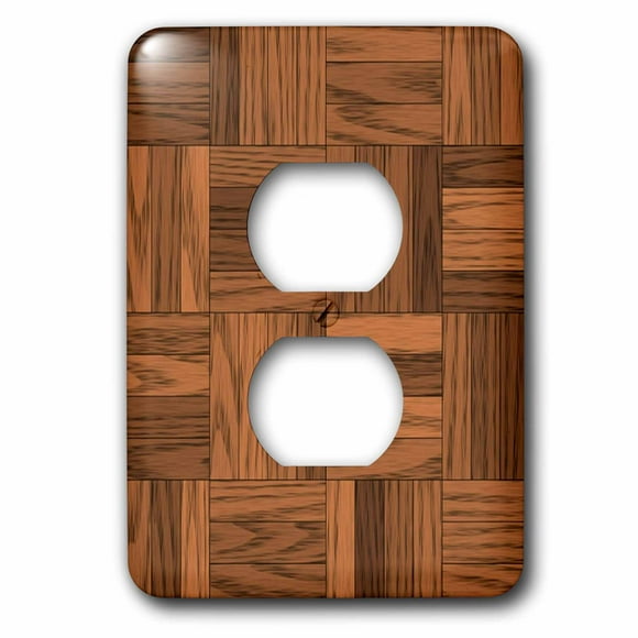 Floor Outlet Covers