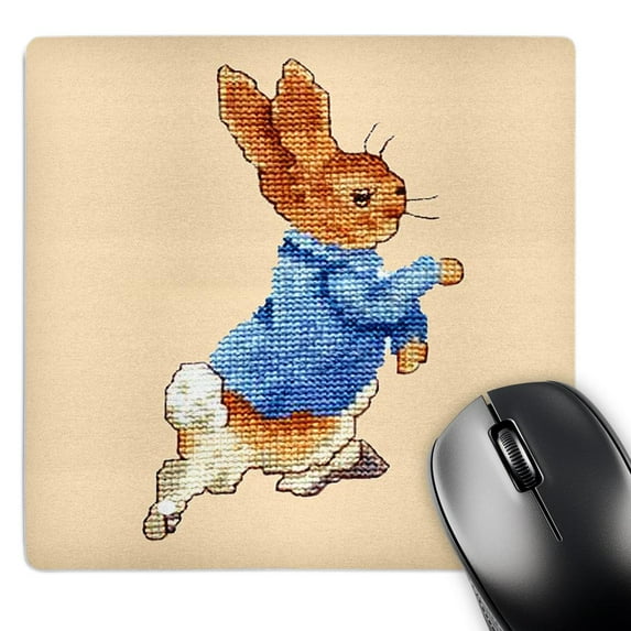 3dRose, Peter Rabbit, Mouse Pad - Walmart.com