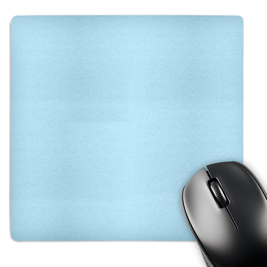 3dRose, Plain baby blue - solid one color - light pale pastel powder ...