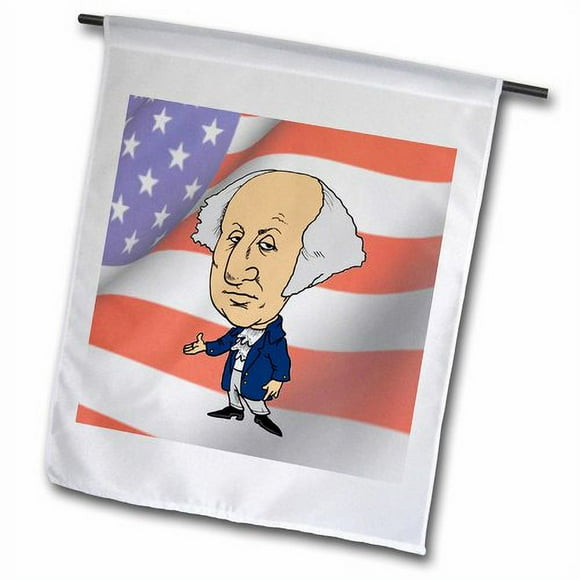 George Washington Flag
