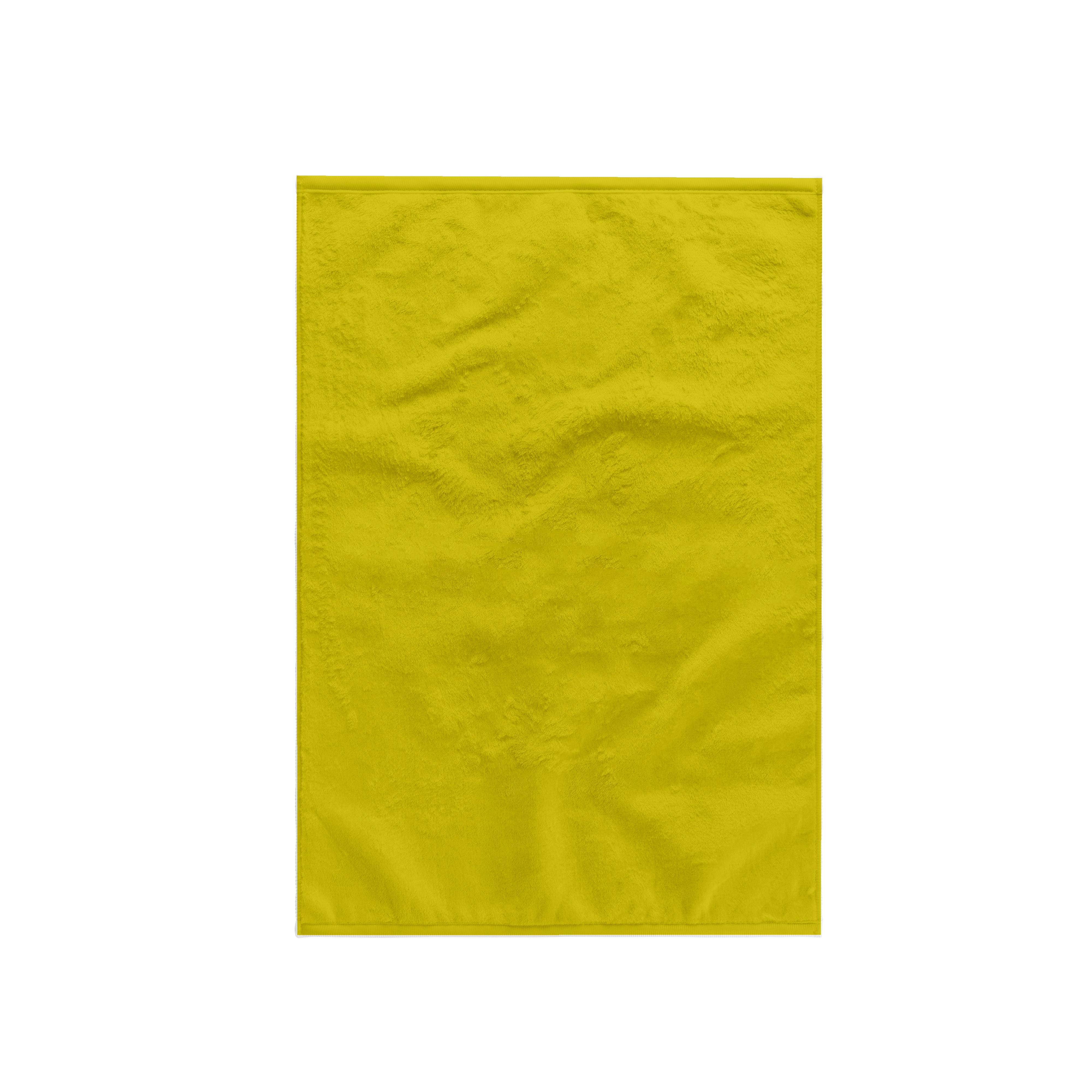 3dRose, Print of Chartreuse Yellow, 15x22 Hand Towel - Walmart.com