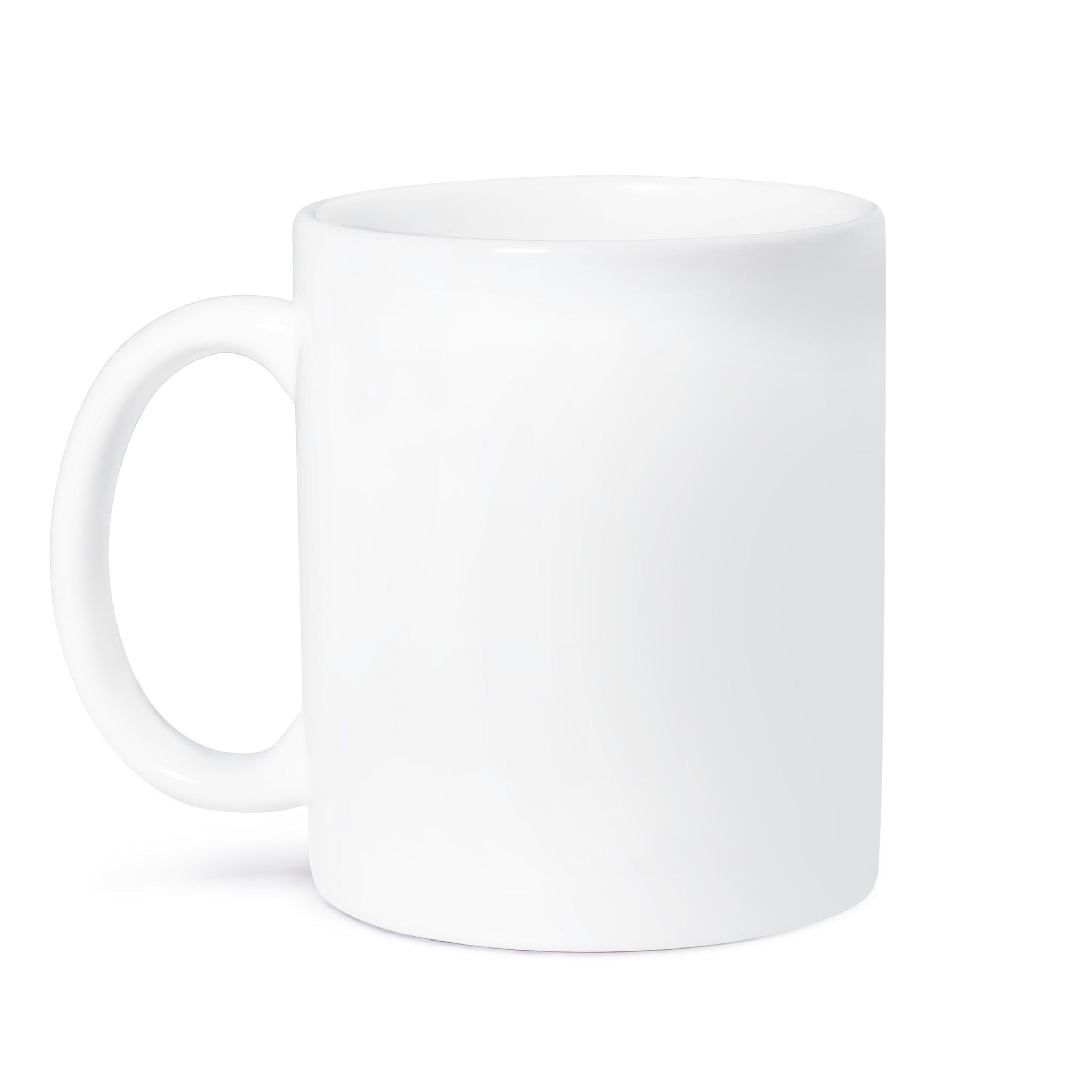 3dRose, Pure white - bright colorless plain simple one single solid ...