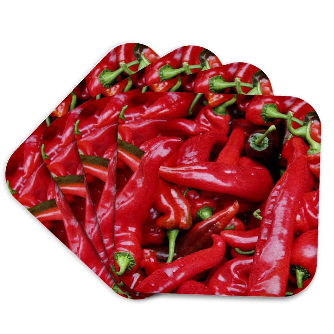 3drose, Red Hot Peppers - Chili, Chili Pepper, Chilli, Chilli Peppers ...