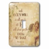 3dRose, Religious Typography Art With Angels And Bible Psalm Seek God ...