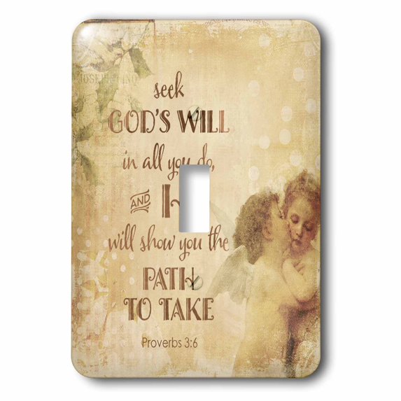 3dRose, Religious Typography Art With Angels And Bible Psalm Seek God ...