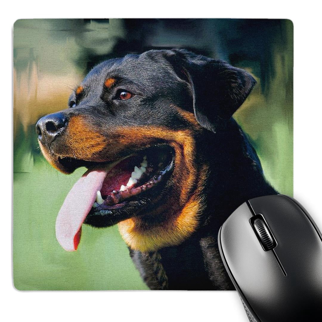3dRose, Rottweiler, MousePad - Walmart.com