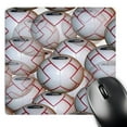 3dRose, Soccer Balls Ball, Mouse Pad - Walmart.com