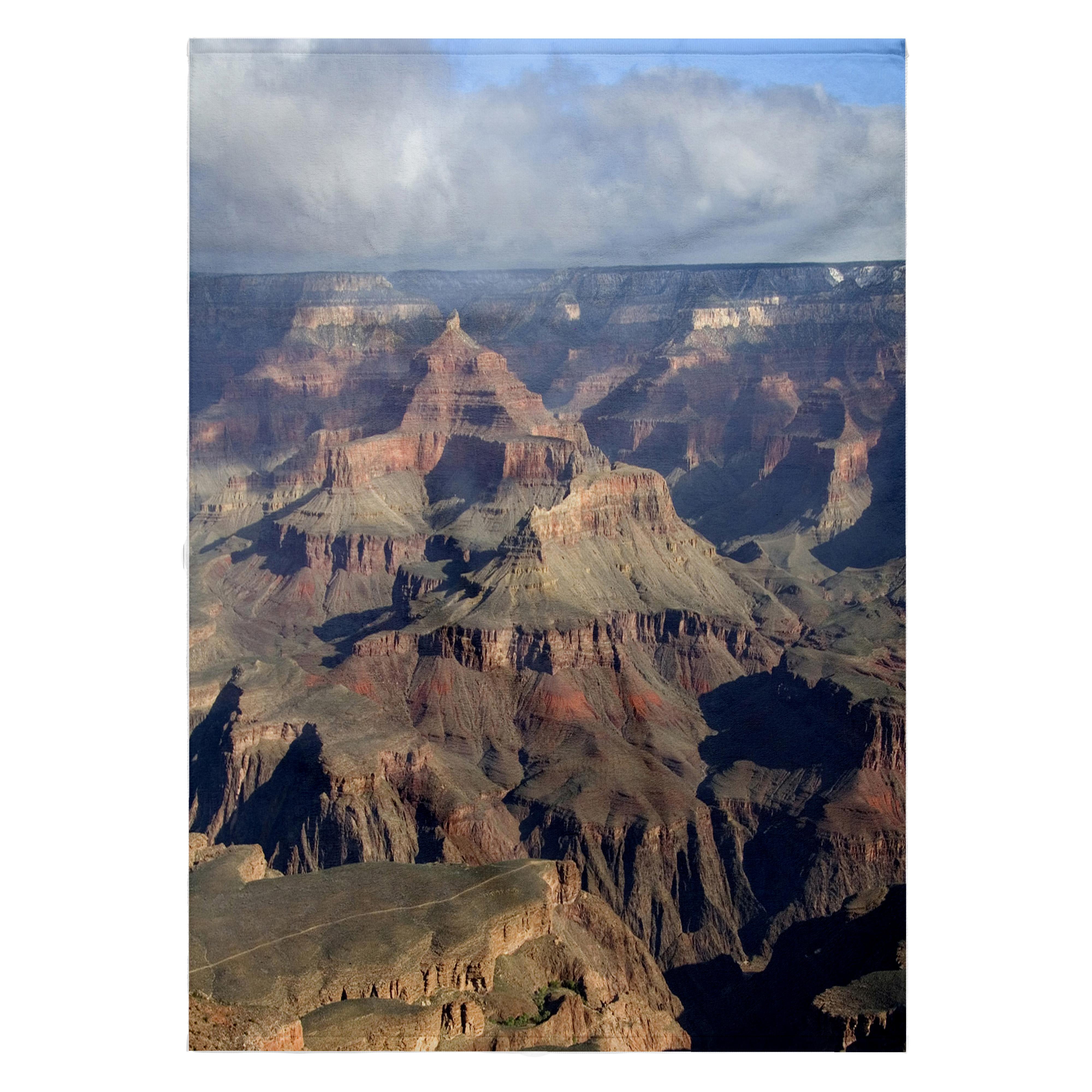 3dRose, South Rim view of the Grand Canyon, Arizona - US03 DFR0024 ...