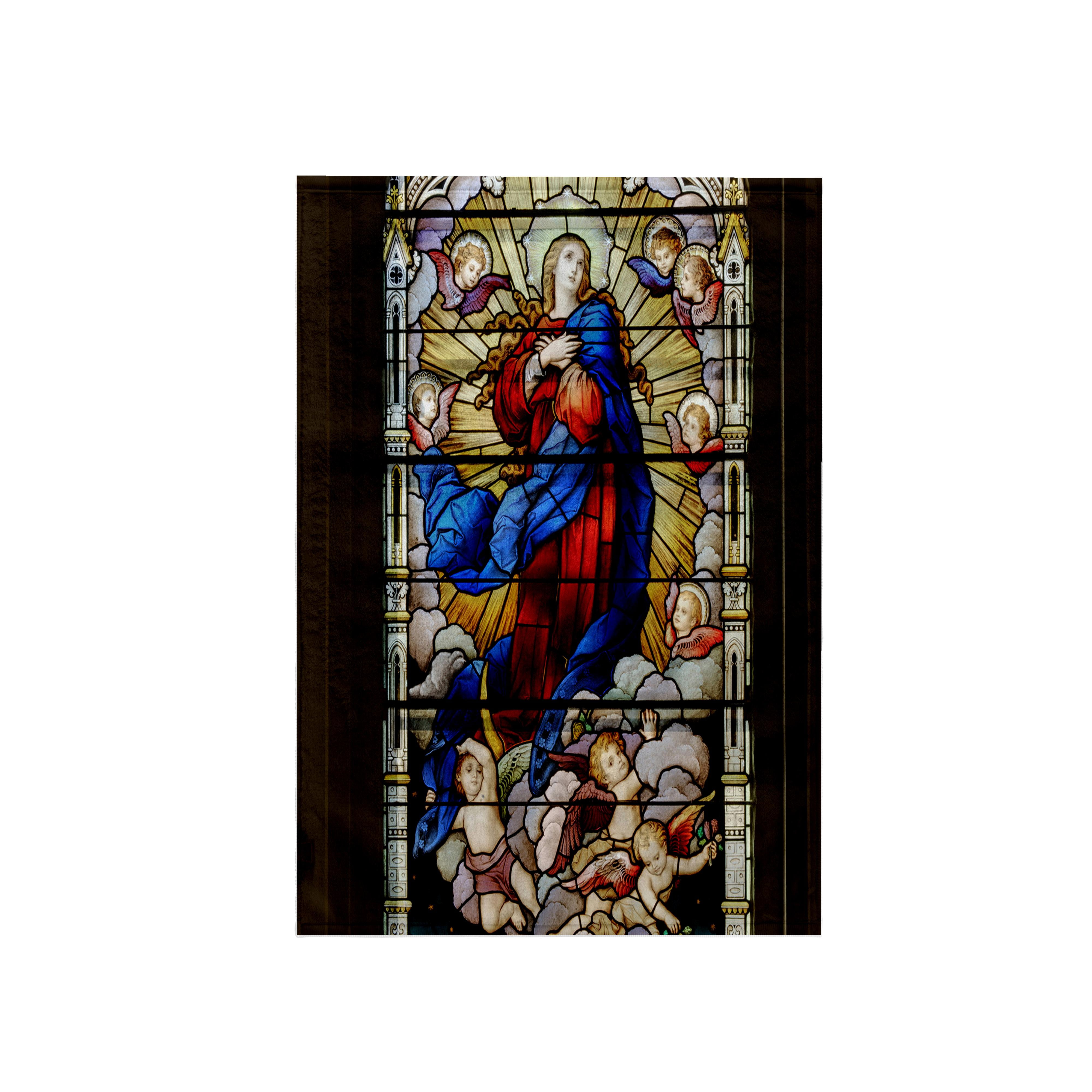 3dRose, St. Joseph Catholic Church, Macon, Georgia - US11 AJE0024 ...