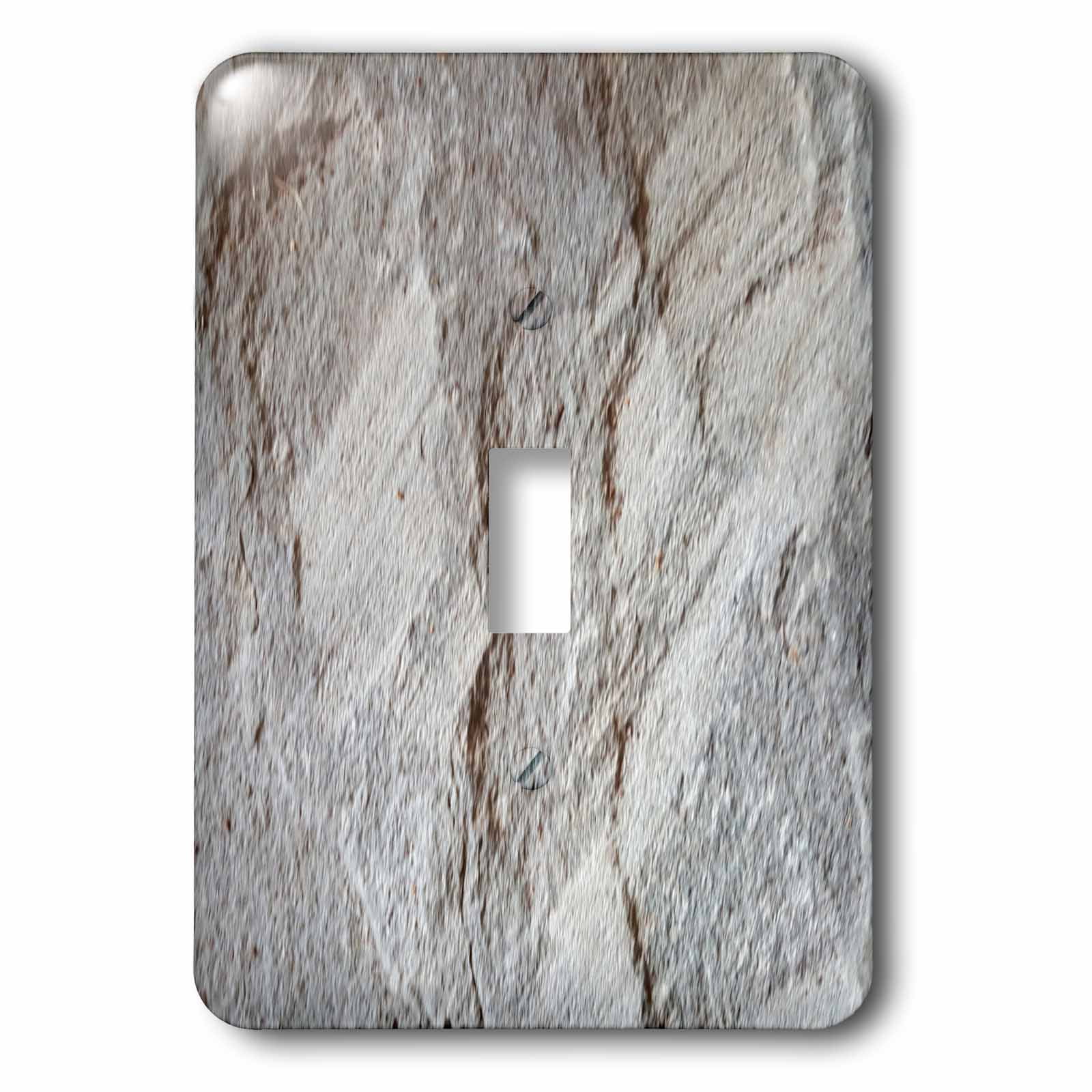 3dRose Stone Photo - Single Toggle Switch (lsp_285268_1) - Walmart ...
