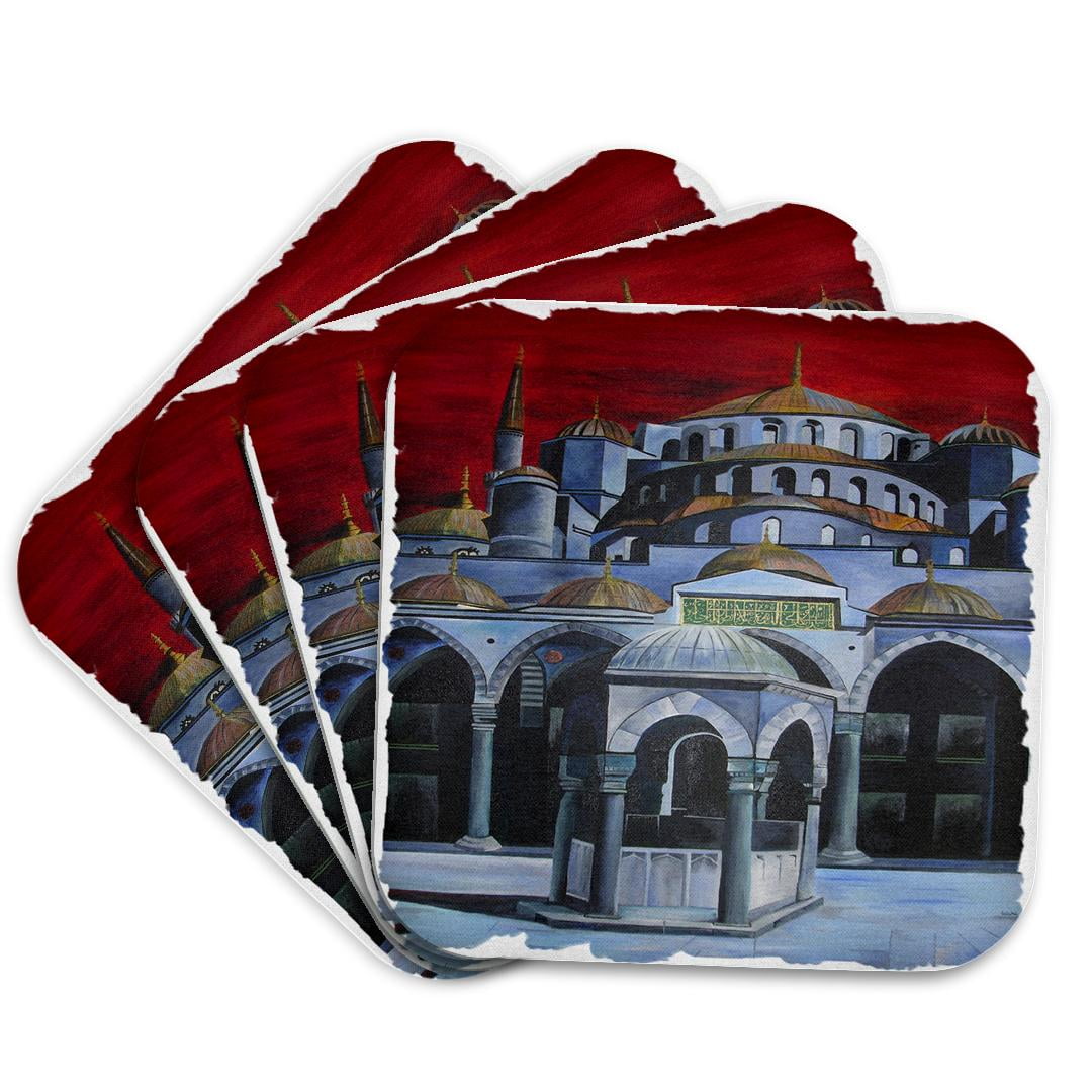 3drose, Sultan Ahmed Mosque - Istanbul, Islamic, Sultan Ahmed Mosque ...