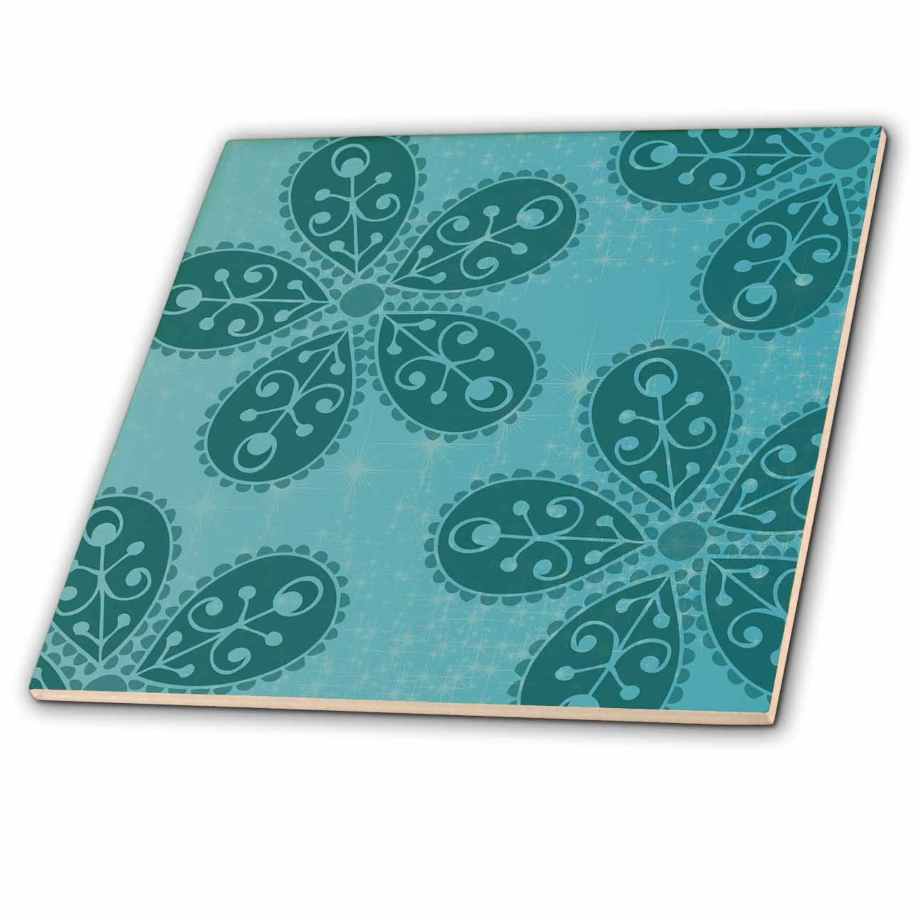 Bohemian Tile