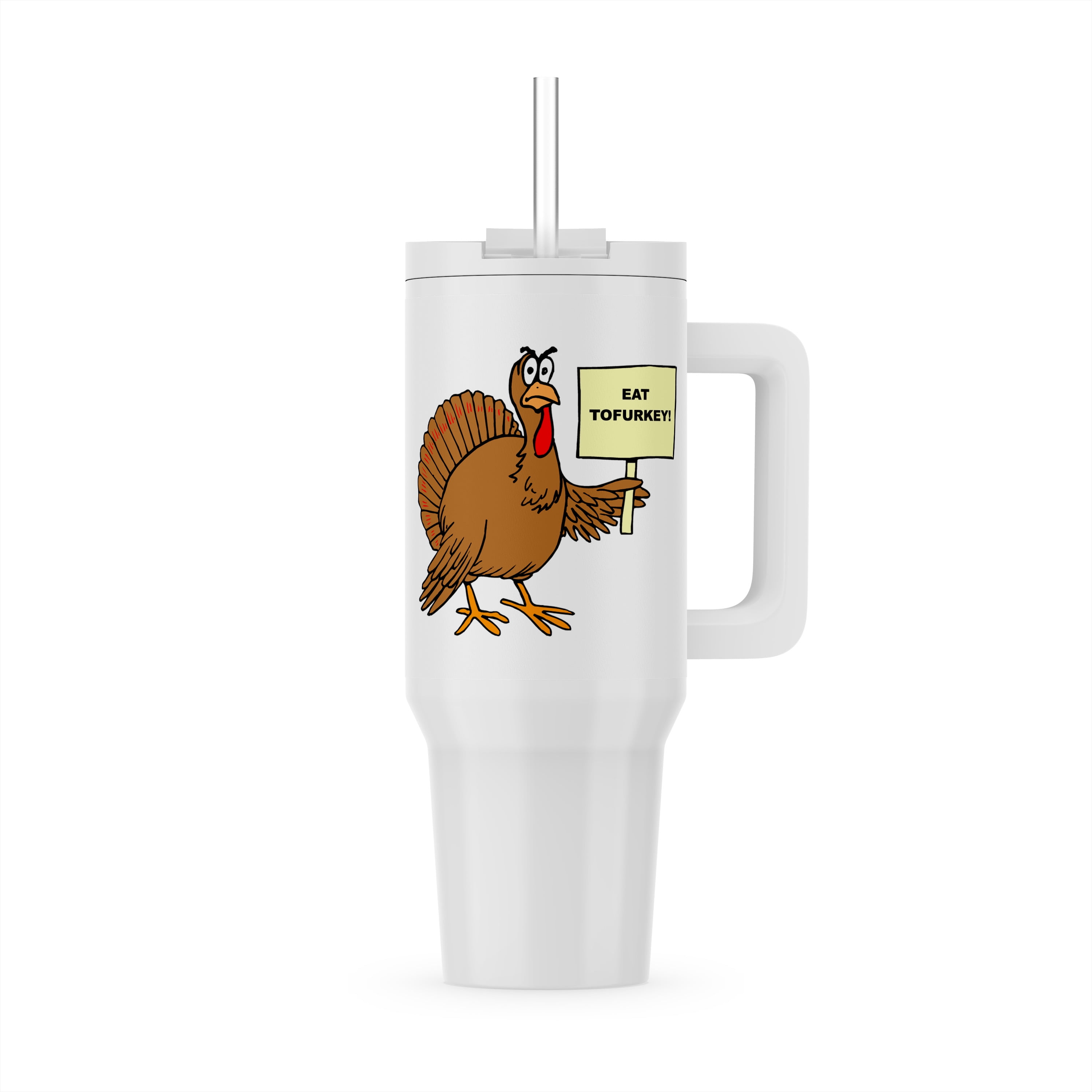 Tofurkey Thanksgiving Humor Funny Christmas Turkey Joke Eat Tofurkey ...