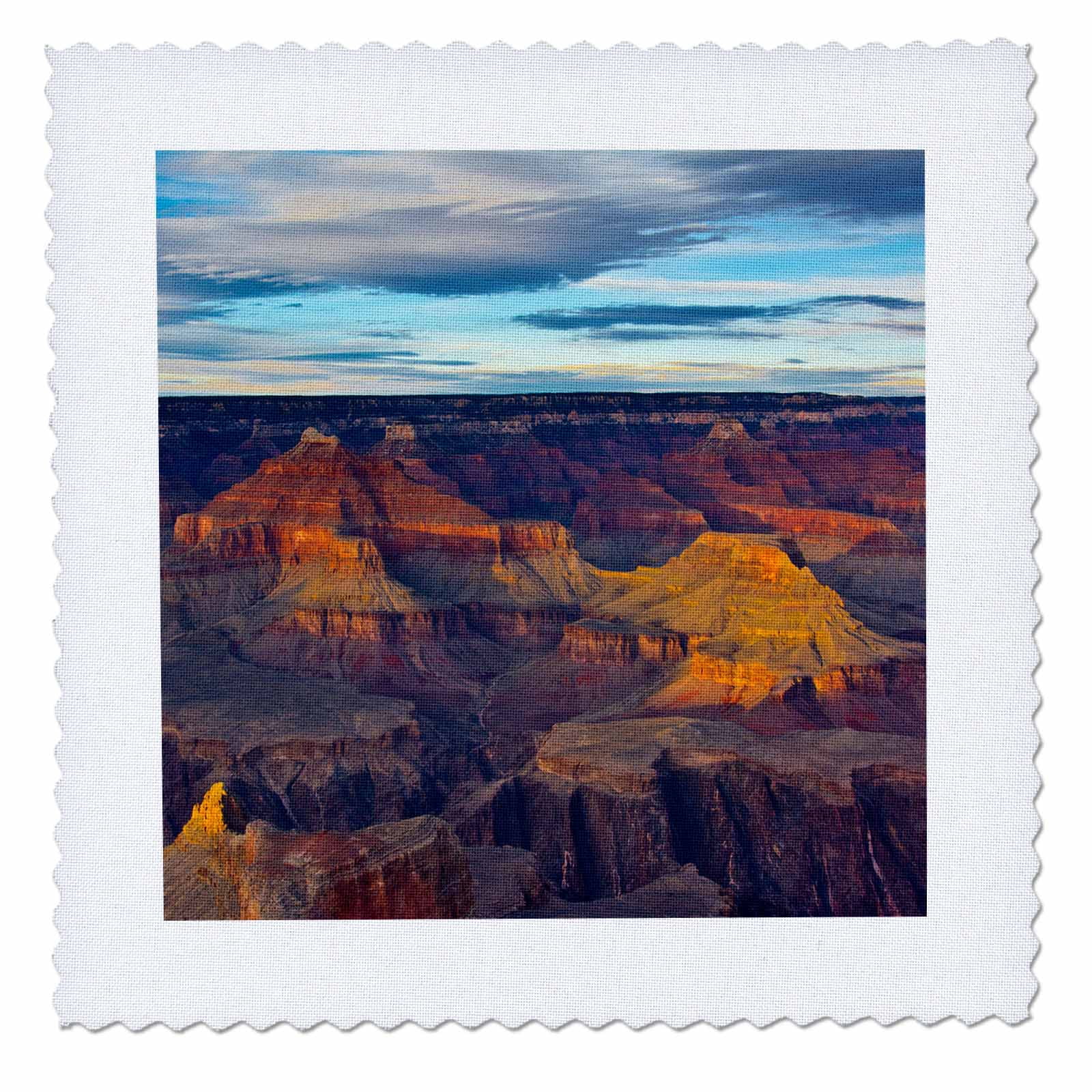 3dRose, Totem Pole, sand dunes, Yei Bi Chei, Monument Valley, Arizona ...