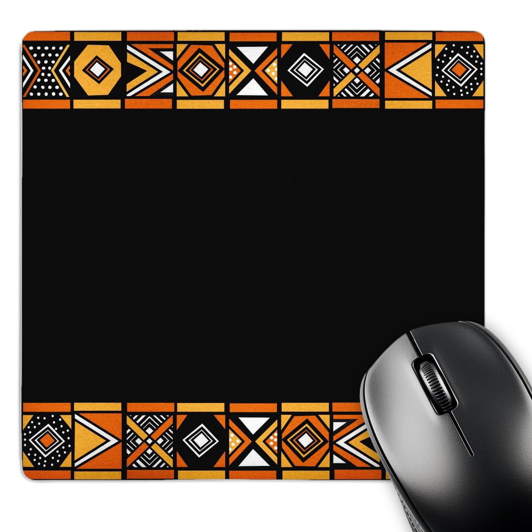 3dRose, Traditional African Pattern - Art of Africa Inspired by Zulu ...