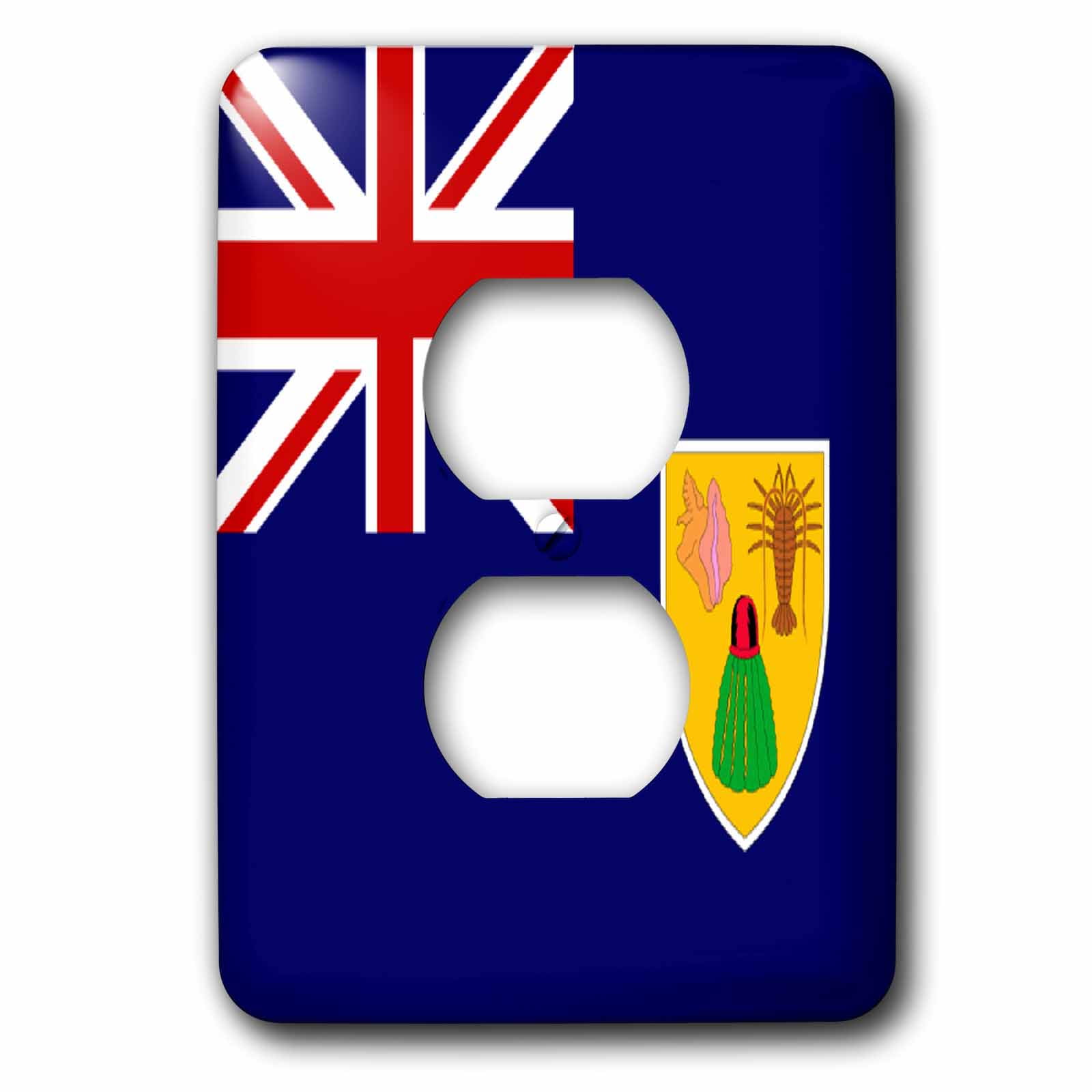 Turks And Caicos Plugs