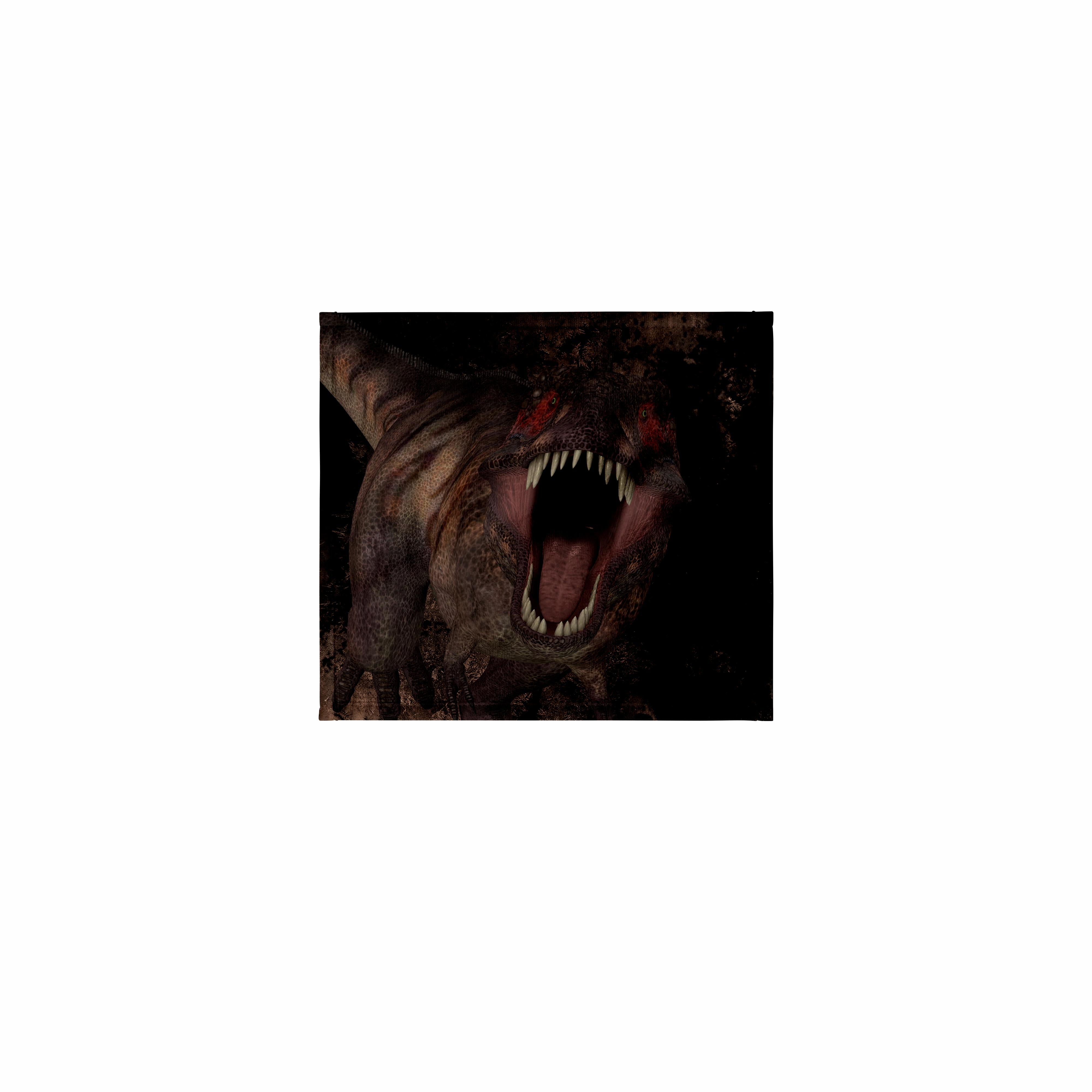 3dRose, Tyrannosaurus rex king tyrant lizard also known colloquially as ...