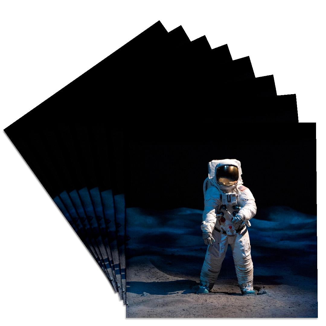 3dRose, USA, Florida, Titusville, Kennedy Space Center, NASA astronaut ...