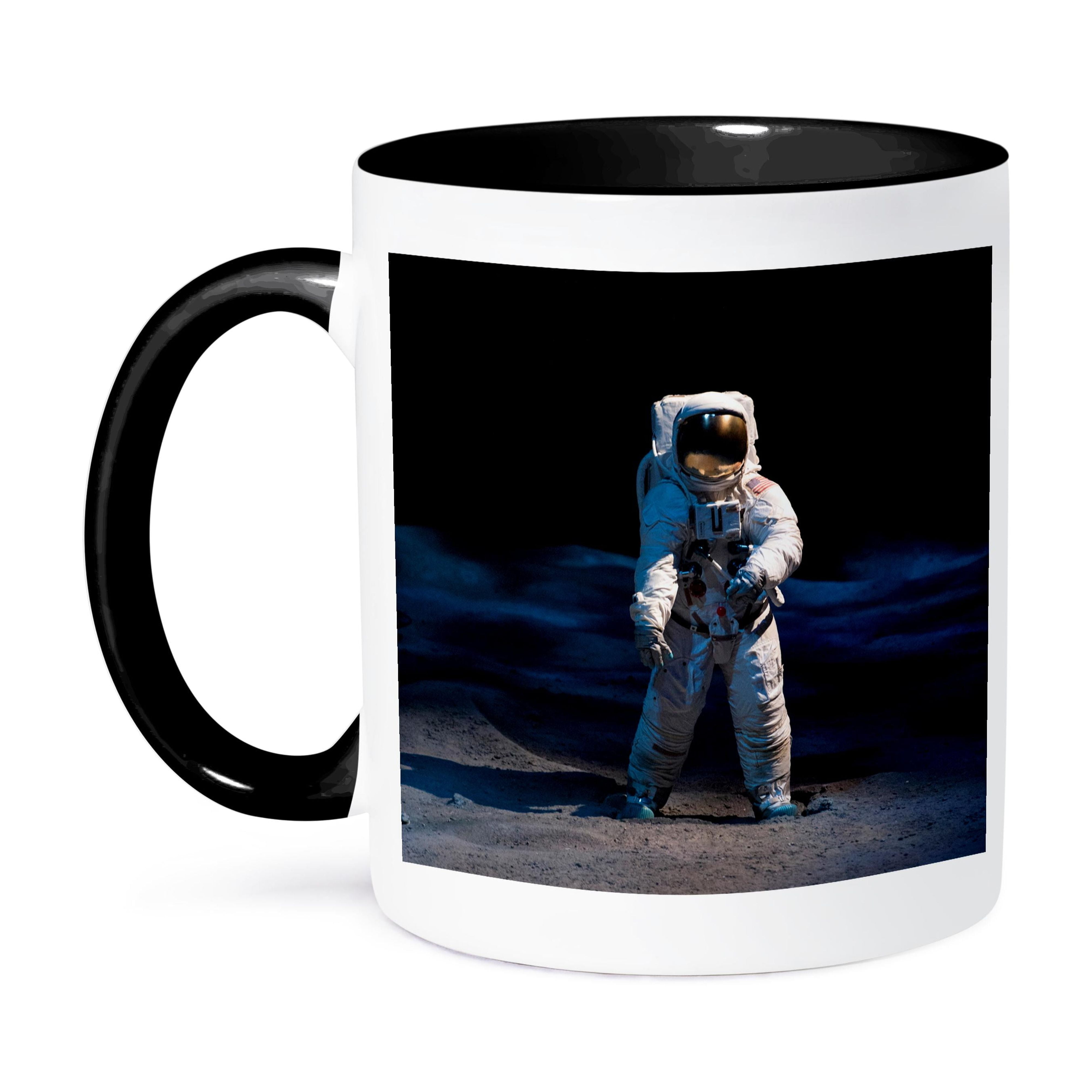 3dRose, USA, Florida, Titusville, Kennedy Space Center, NASA astronaut ...